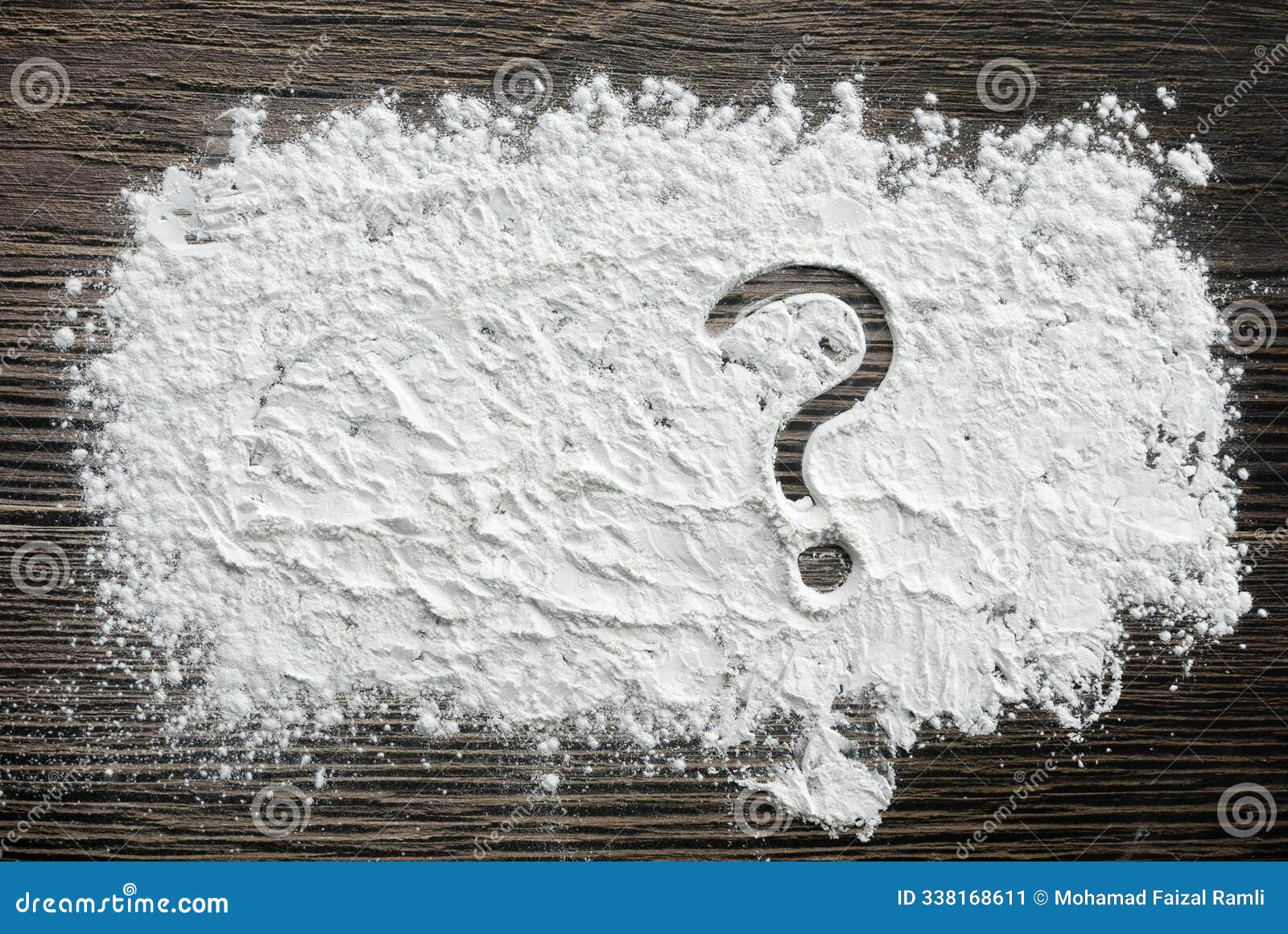 Sun Symbol In Flour With Utensils For Baking Royalty-Free Stock Photo ...