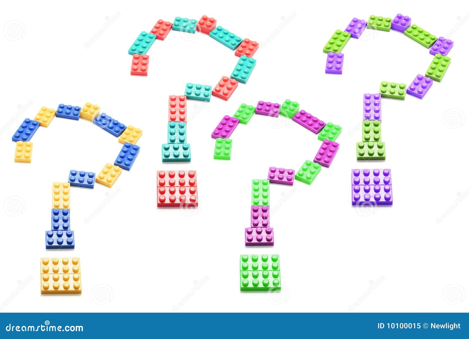 Question Mark Symbols stock image. Image of punctuation - 10100015