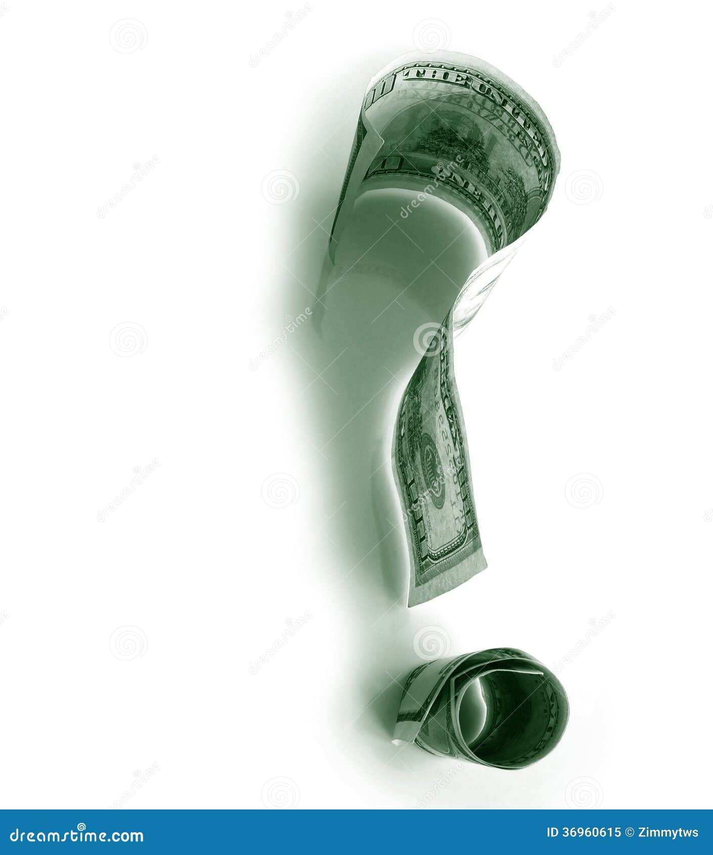 Question mark stock image. Image of financial, uncertainty - 36960615