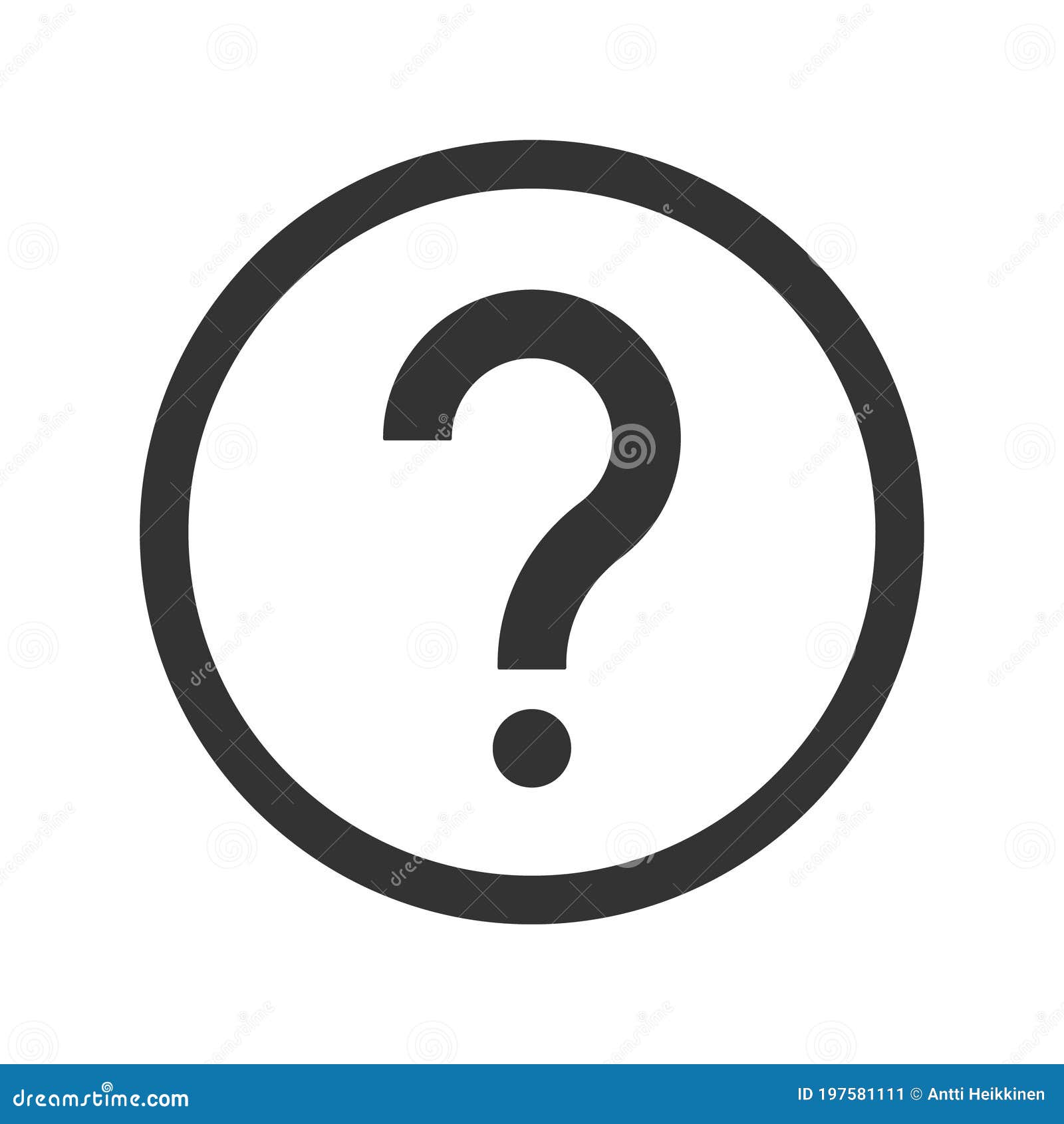 Helpdesk Logo Template. Support Service Vector Design | CartoonDealer ...