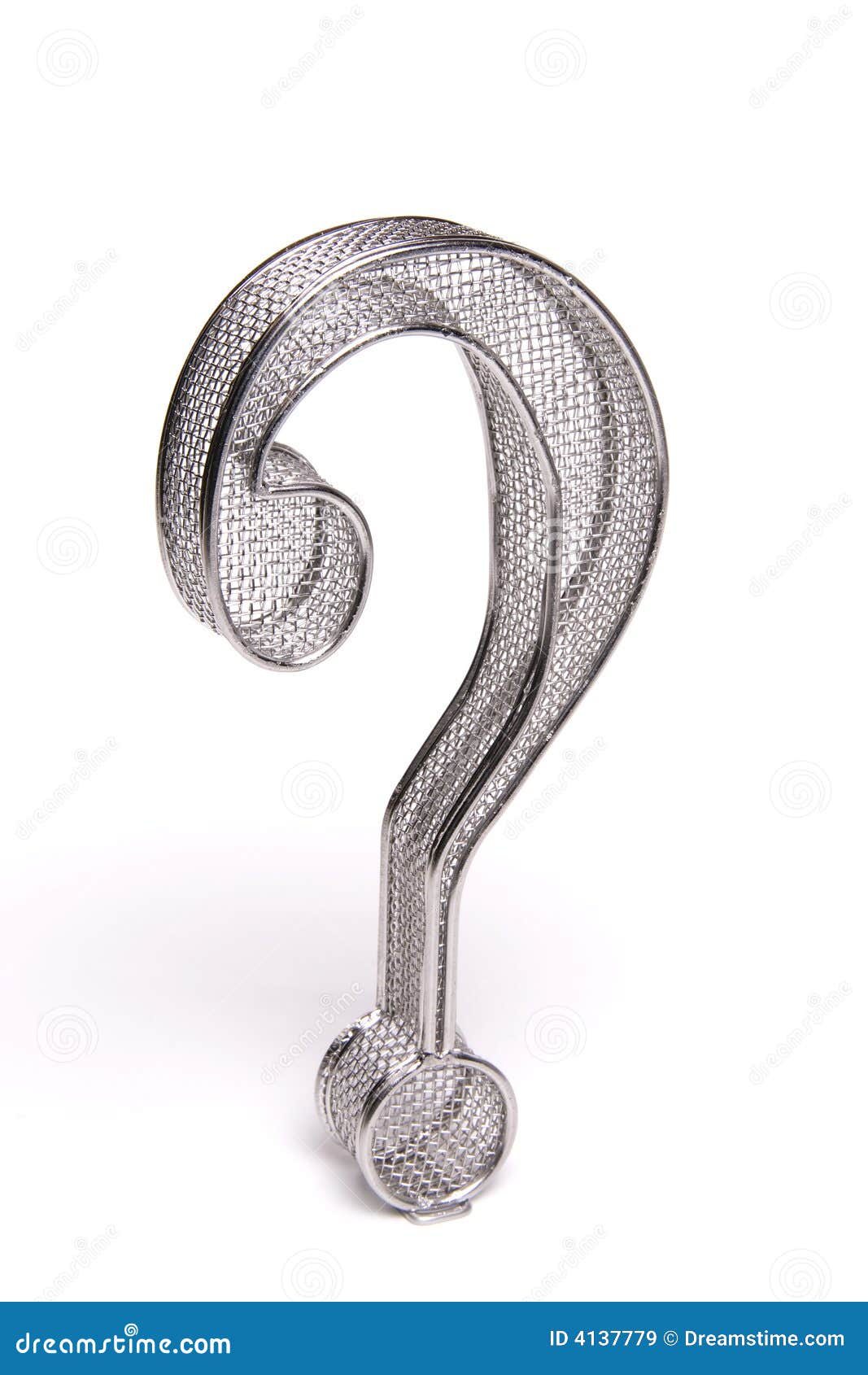 Question Mark Vertical stock image. Image of help, punctuation - 4137779