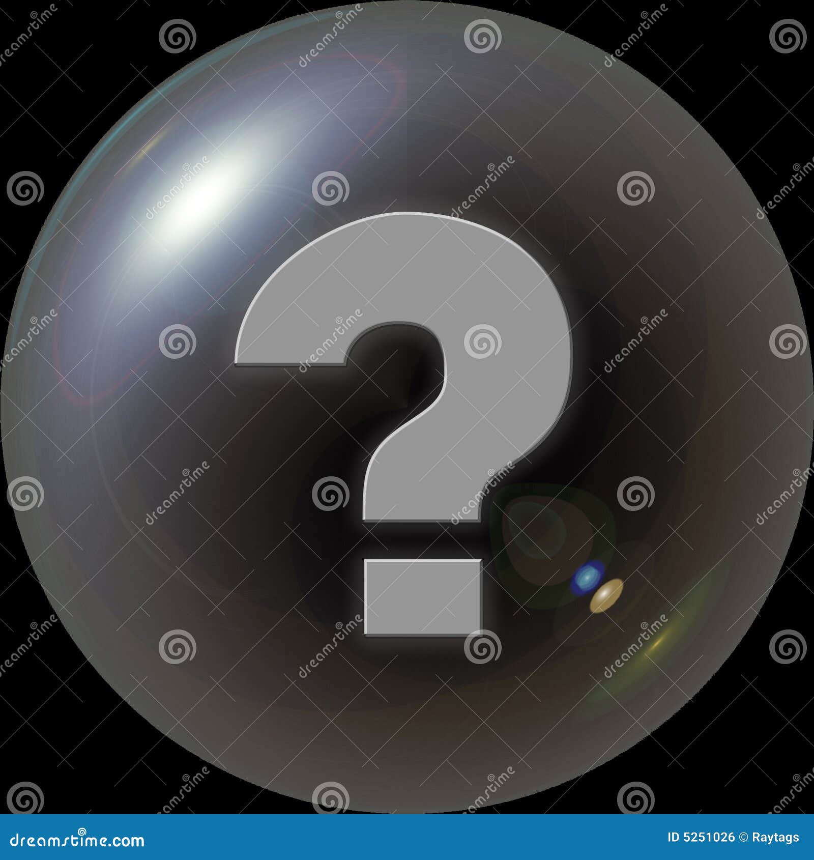 QUESTION MARK-WEB BUTTON stock illustration. Illustration of designed ...