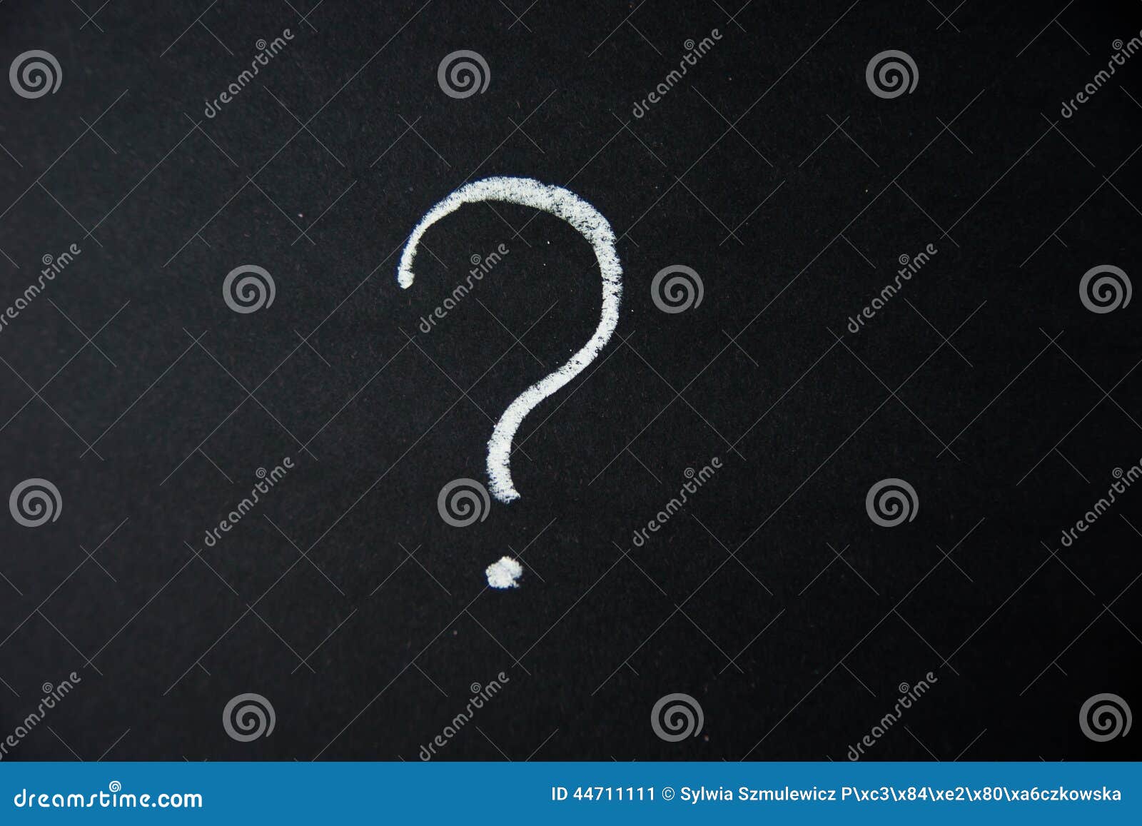 Question mark stock image. Image of studying, tough, talk - 44711111