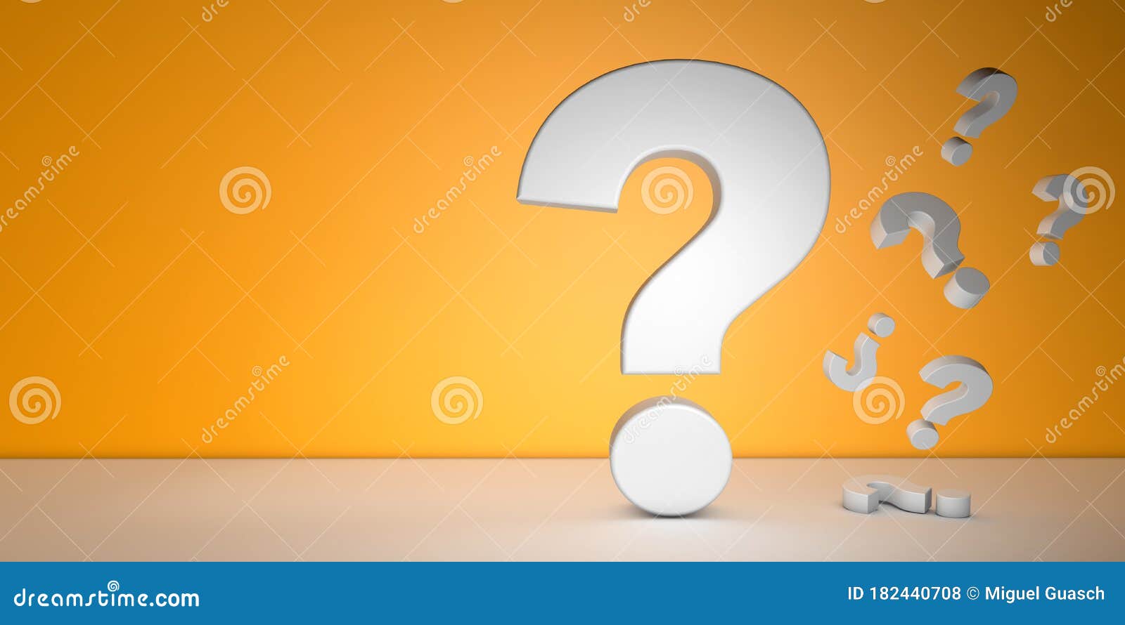Question Mark on Yellow Background, Question Marks Falling Down Stock ... Question Mark on Yellow Background, Question Marks Falling Down Stock ...