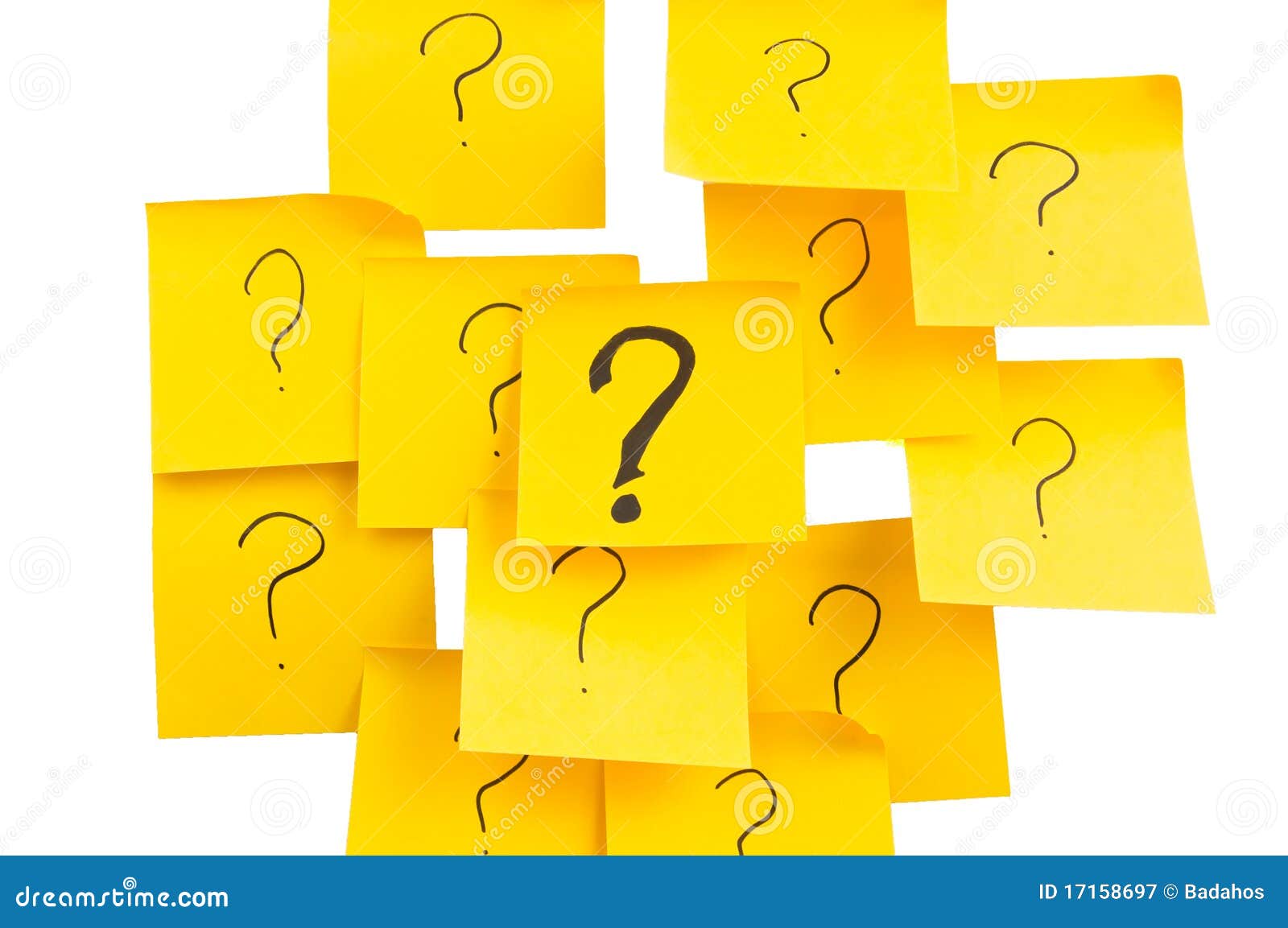 Question marks stock image. Image of question, solution - 17158697