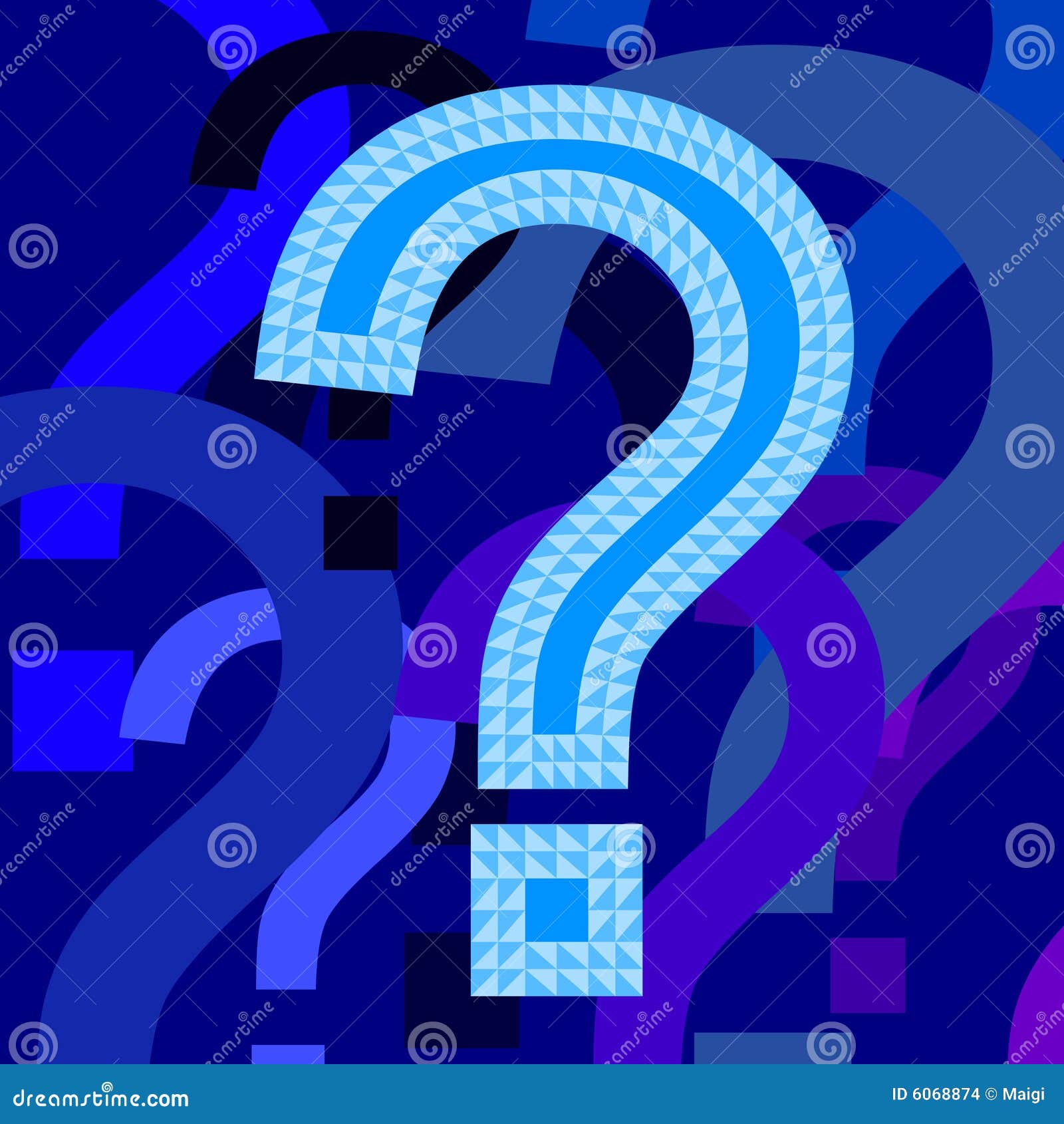 Question marks stock vector. Illustration of choice, query - 6068874 Question marks stock vector. Illustration of choice, query - 6068874