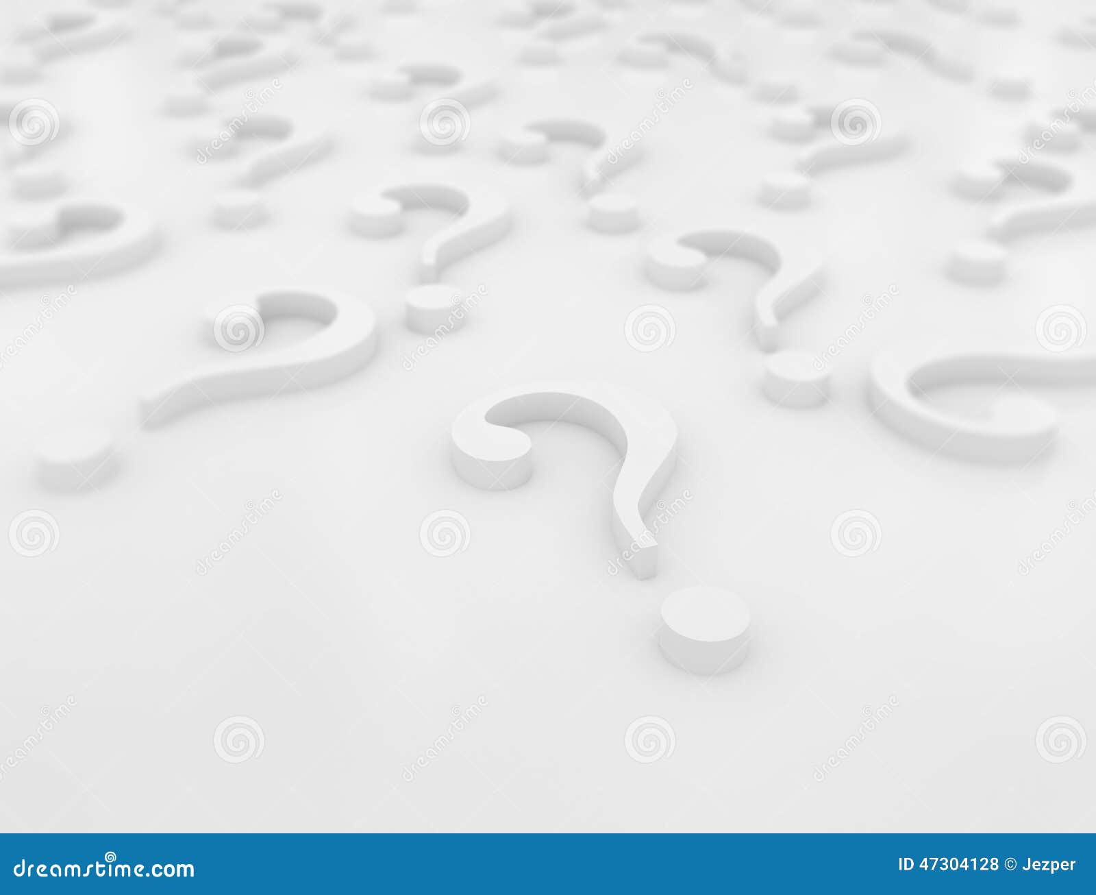 Question marks background stock illustration. Illustration of ...