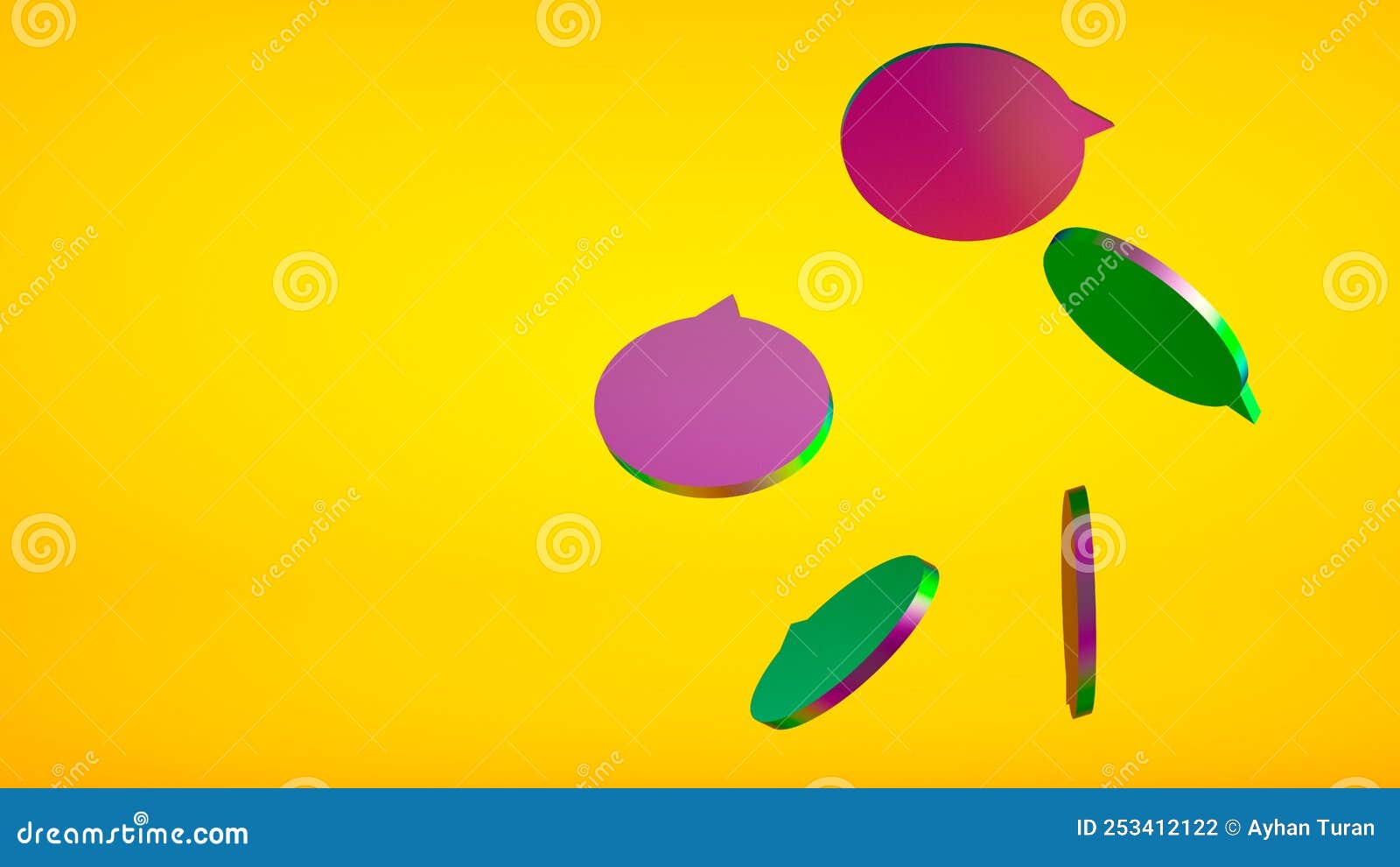 Question Marks,feedback and Ideas Concept Stock Photo - Image of ...