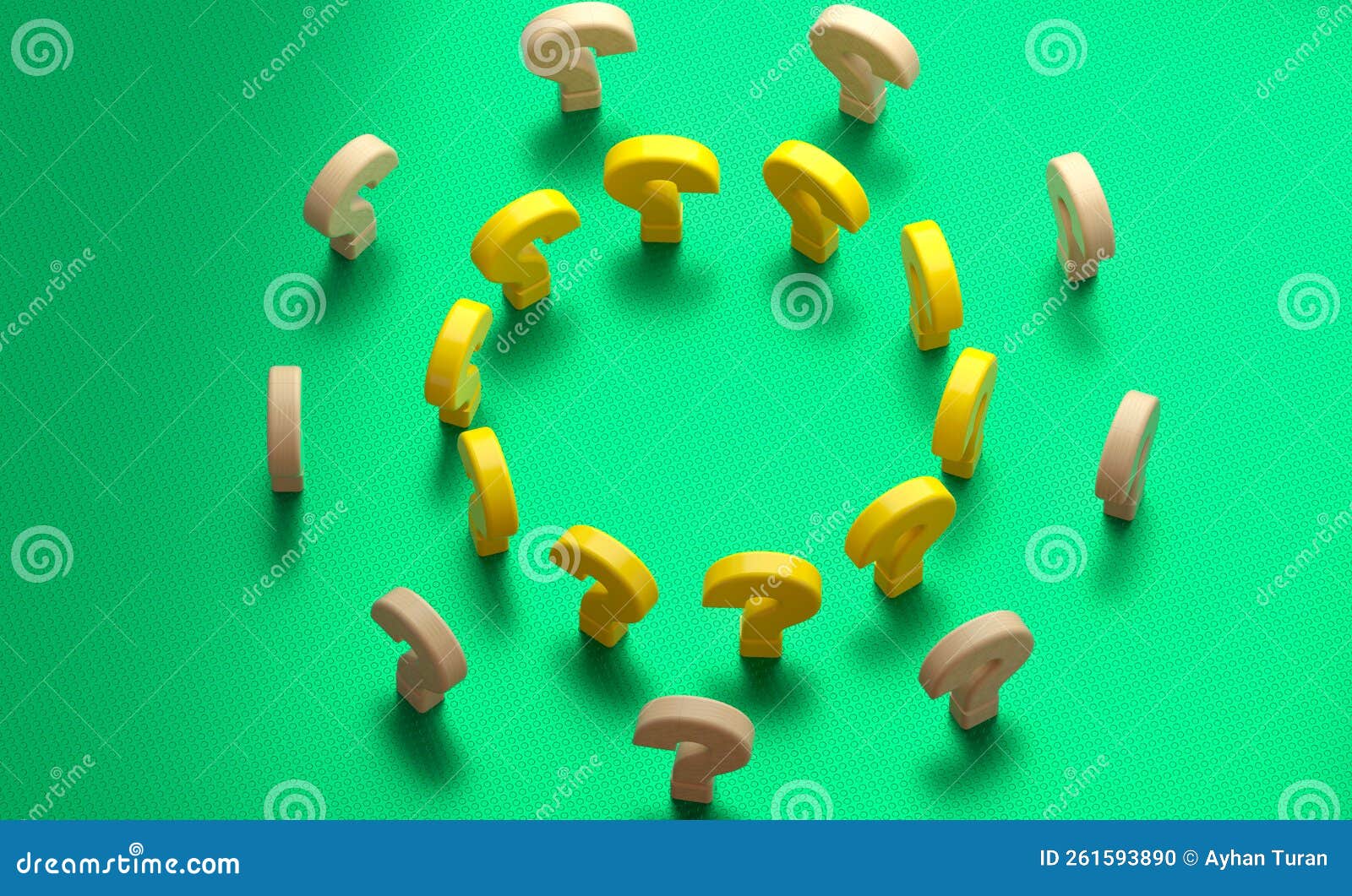 Question Marks,feedback and Ideas Concept Stock Photo - Image of white ...