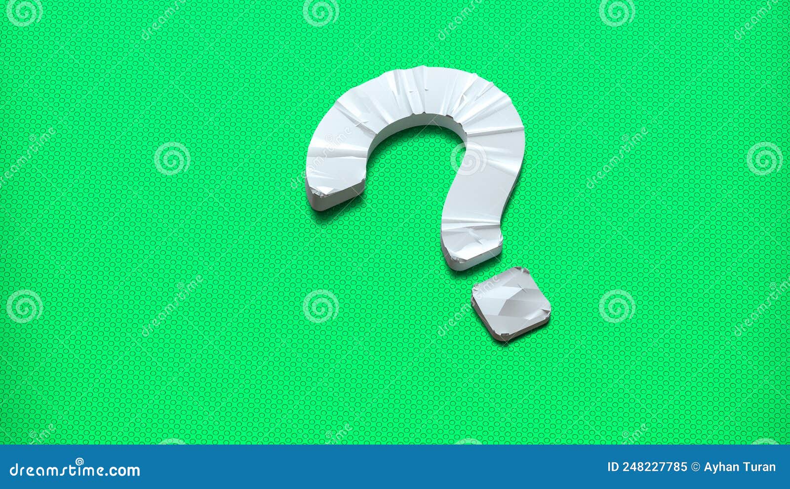 Question Marks,feedback and Ideas Concept Stock Illustration ...