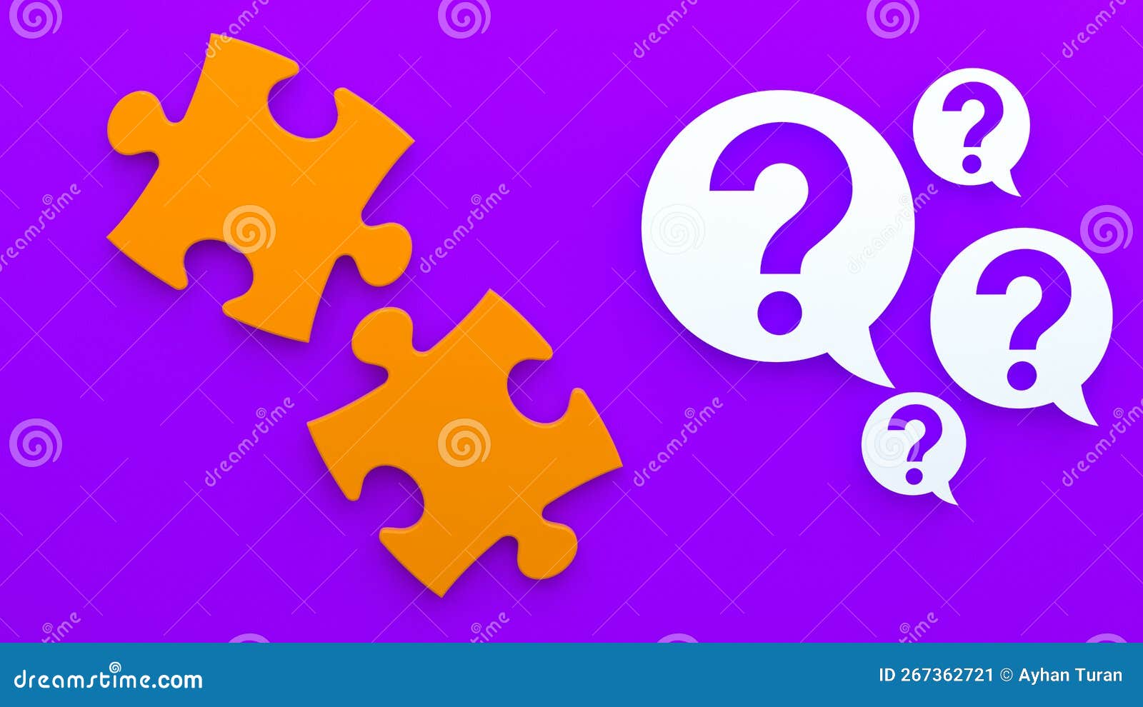 Question Marks,feedback and Ideas Concept Stock Image - Image of sign ...