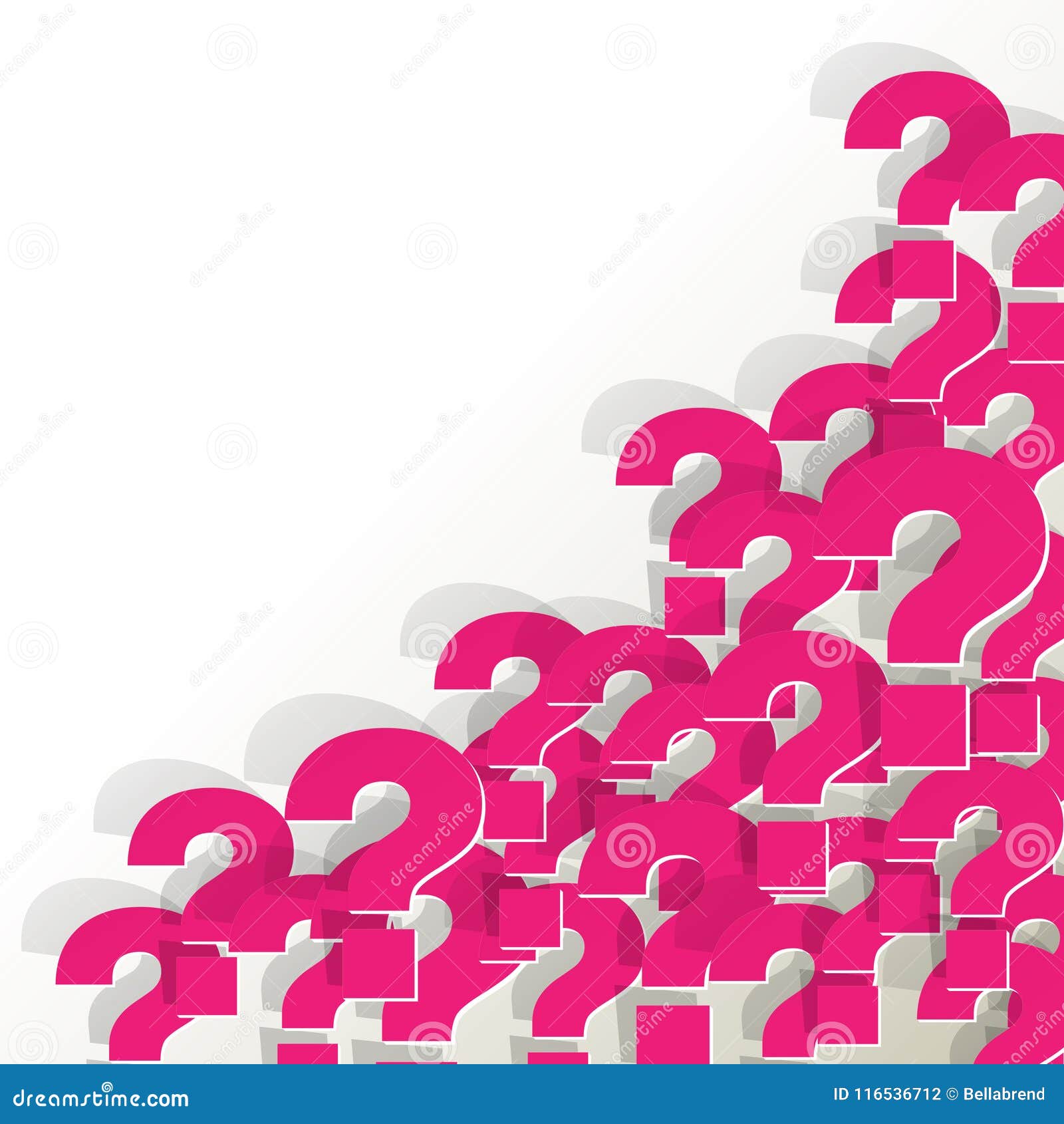 Question Pink Stock Illustrations – 3,469 Question Pink Stock ...