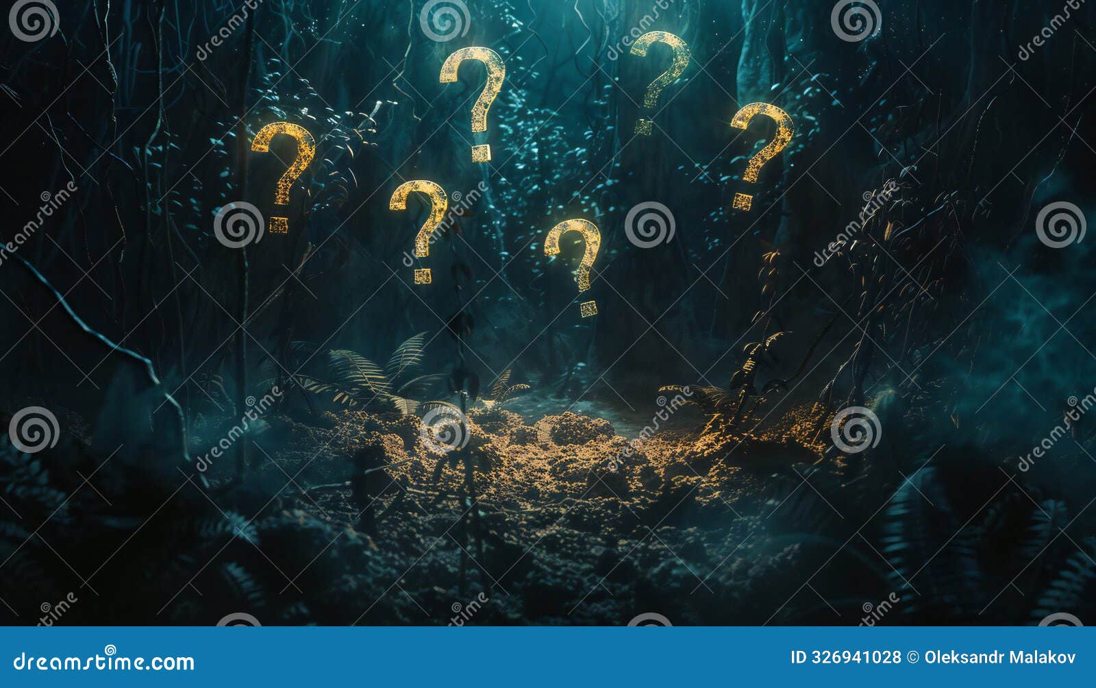 Question Marks Seek Answers through Learning, Reflection, and Reason ...