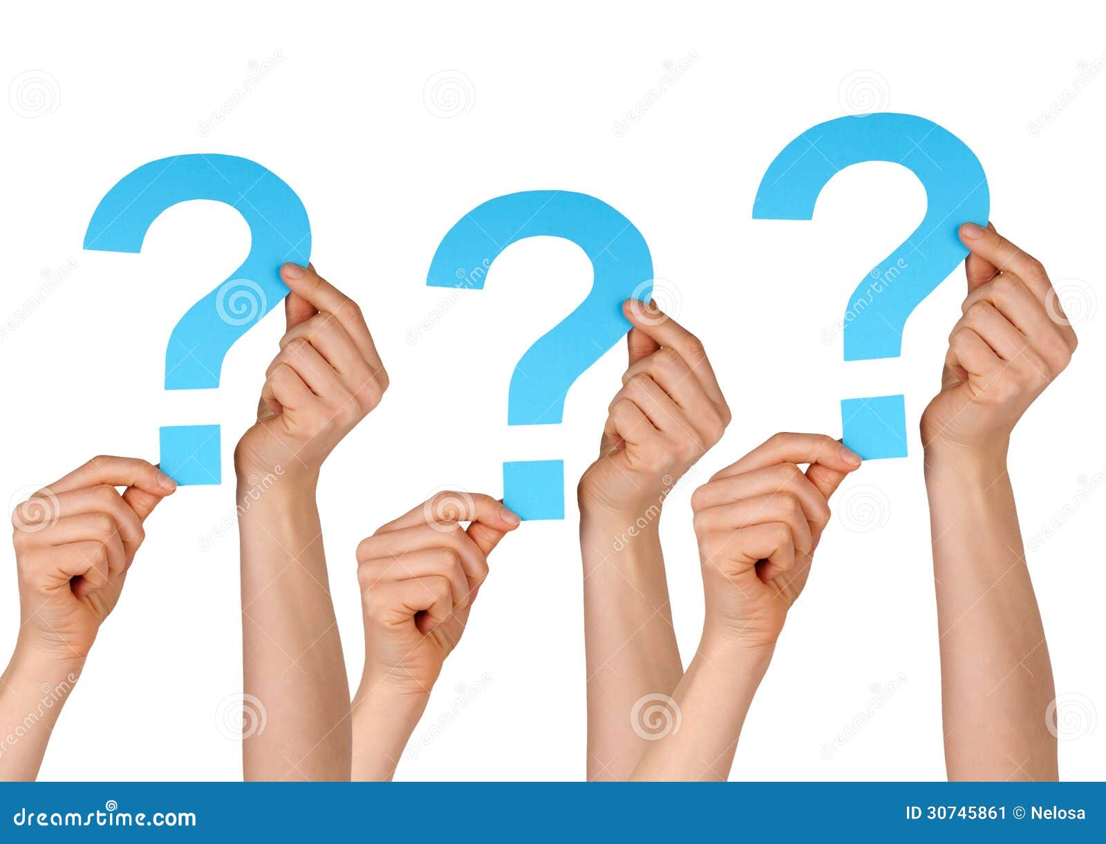 Question marks stock image. Image of inform, customer - 30745861
