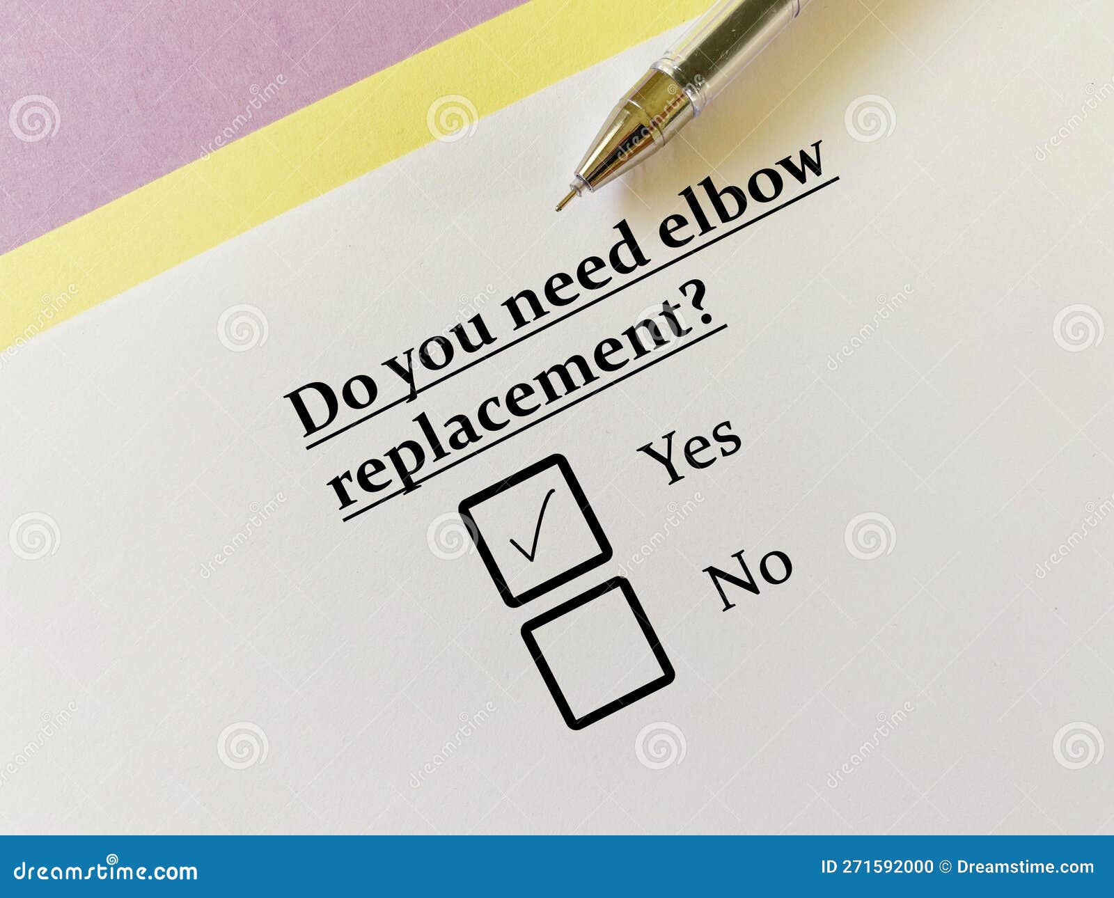 Question about Orthopedic Disease Stock Illustration - Illustration of ...