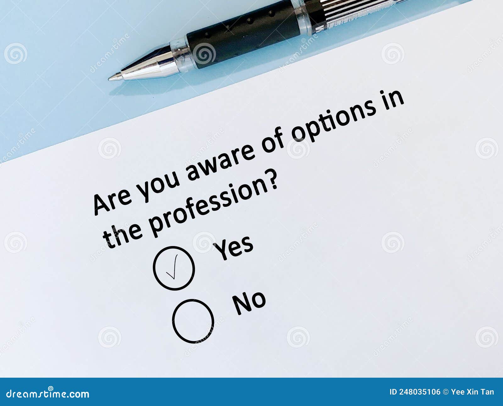 Question about profession stock photo. Image of question - 248035106