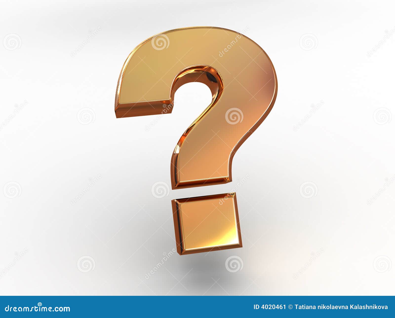 Question Sign. stock illustration. Illustration of sign - 4020461