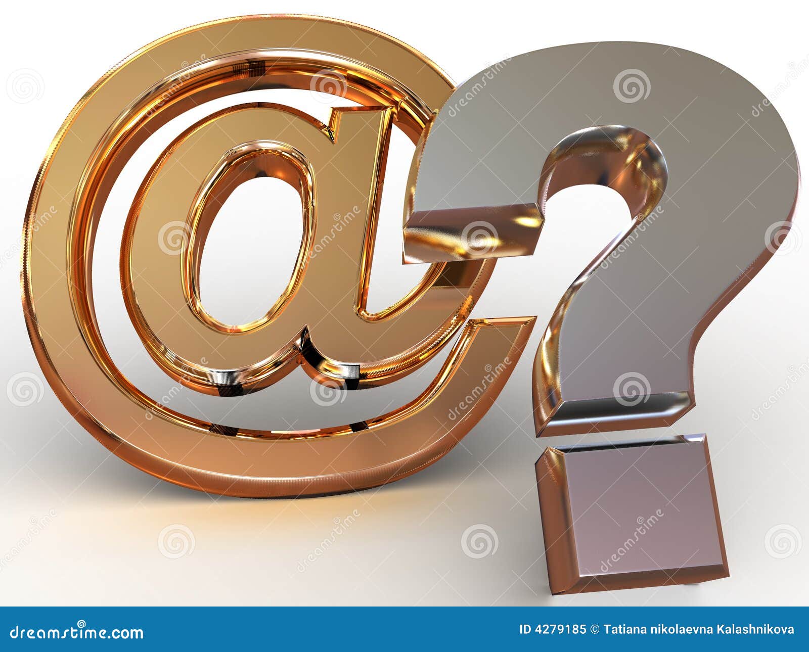 Question Sign. stock illustration. Illustration of quest - 4279185