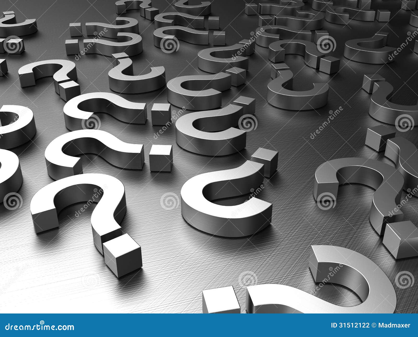 Question signs background stock illustration. Illustration of question ...