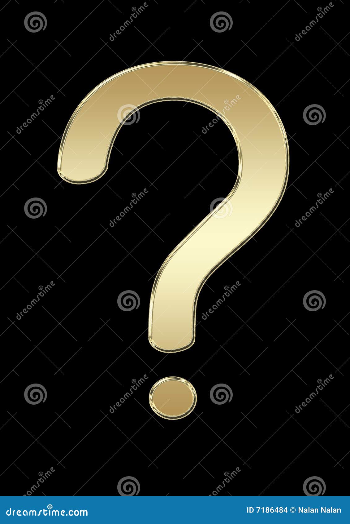 Question Symbol Of What When Where Why Who How, Analysis Diagram Vector ...