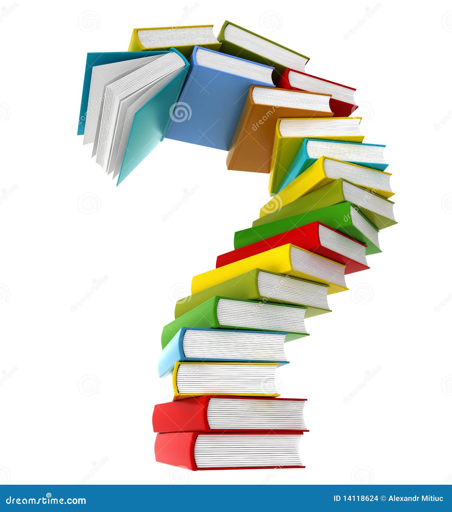 Question Symbol Of What When Where Why Who How, Analysis Diagram Vector ...