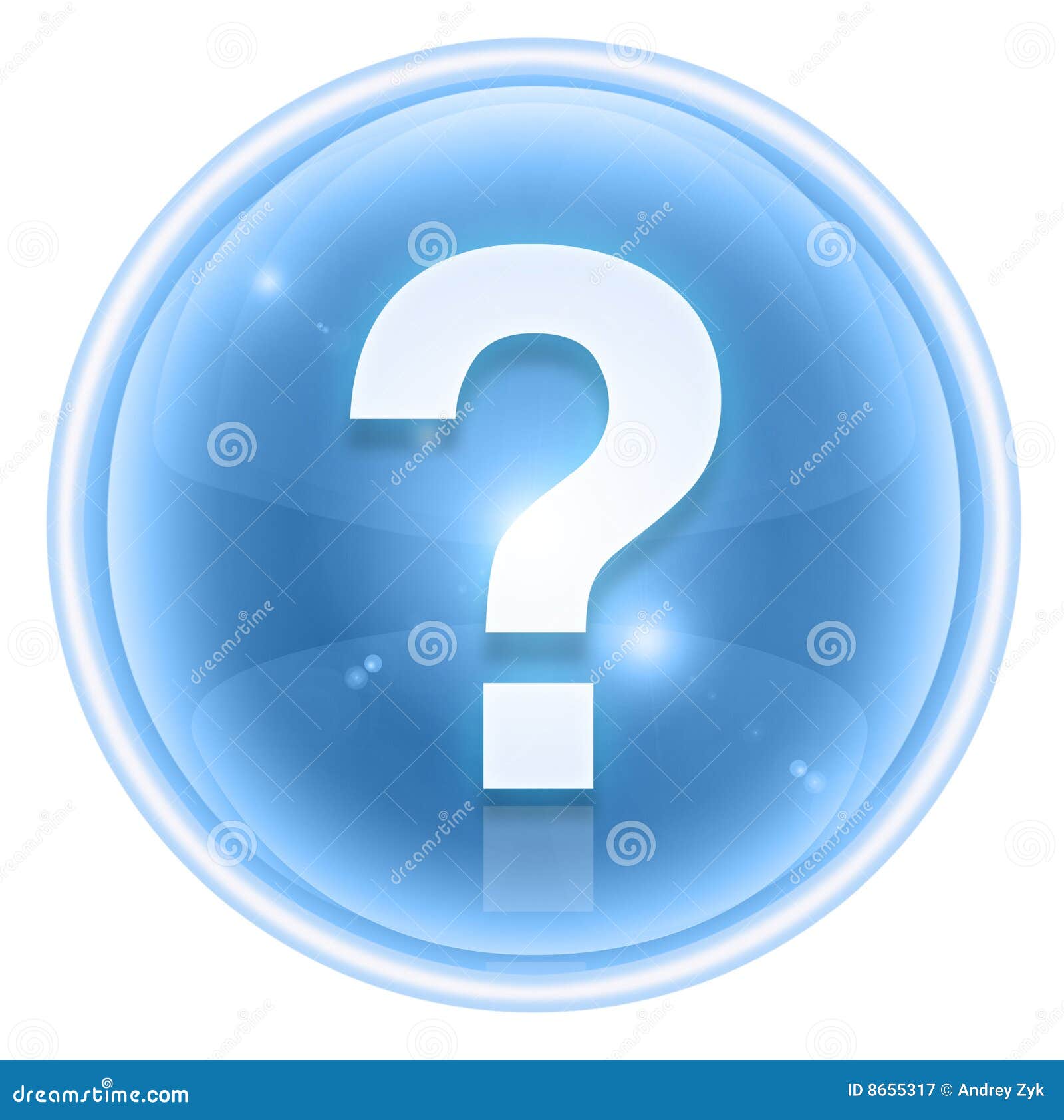 Question Symbol Of What When Where Why Who How, Analysis Diagram Vector ...