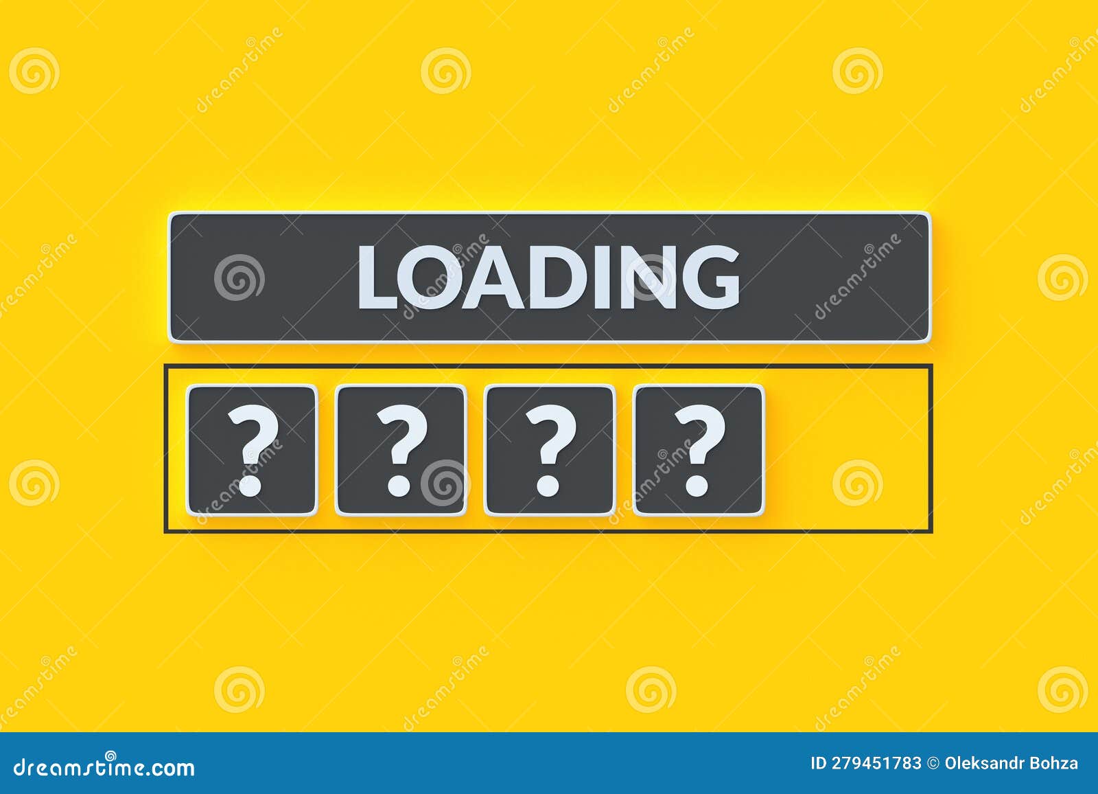 Near The Loading Dock A Detailed Diagram Illustrates How To Properly ...