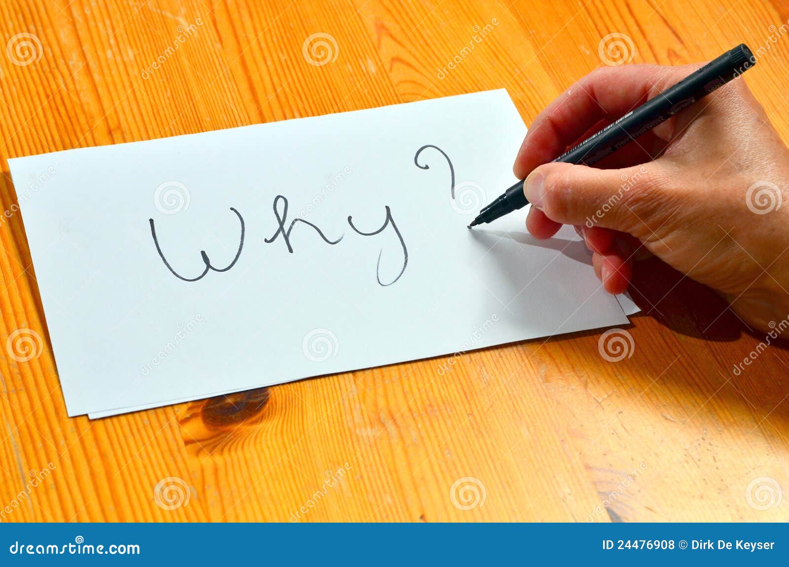 Question Why ? stock photo. Image of concept, word, reason - 24476908