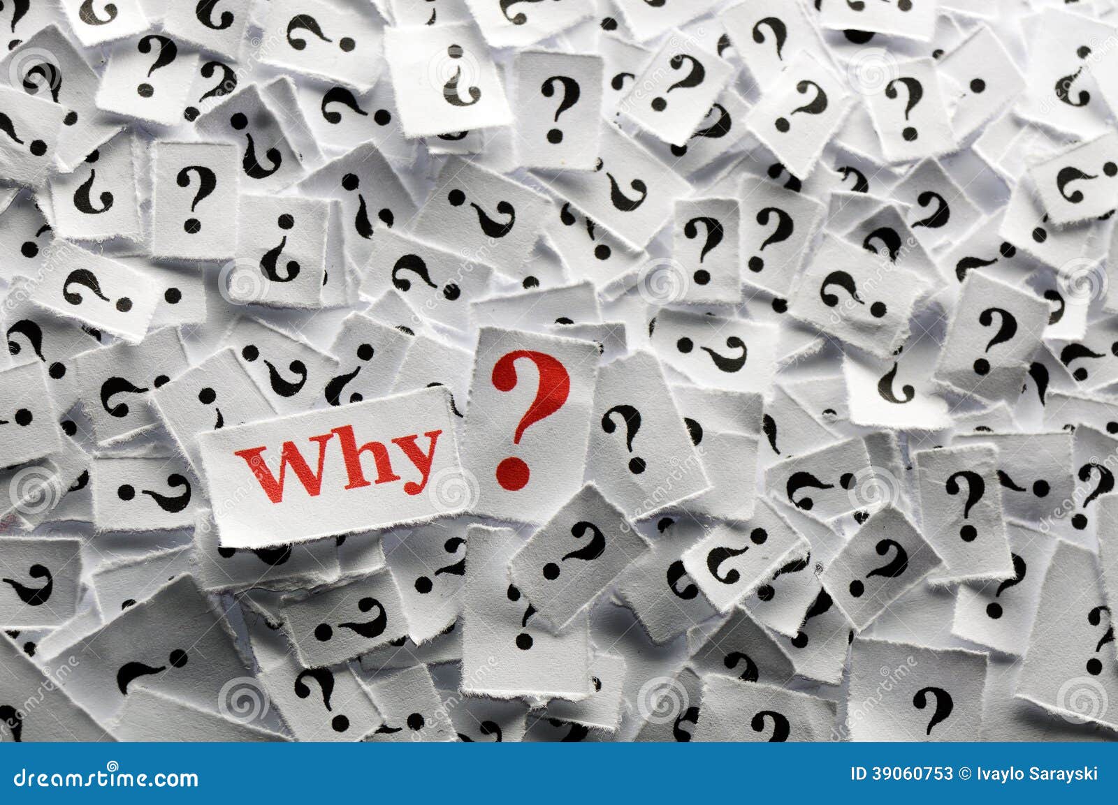 Question why stock image. Image of collage, sign, help - 39060753