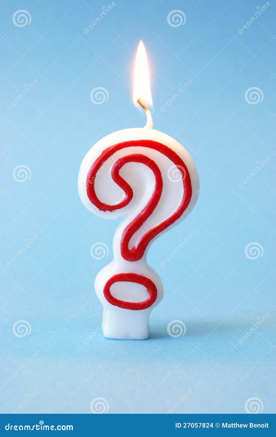 Questionable Age stock photo. Image of question, single - 27057824