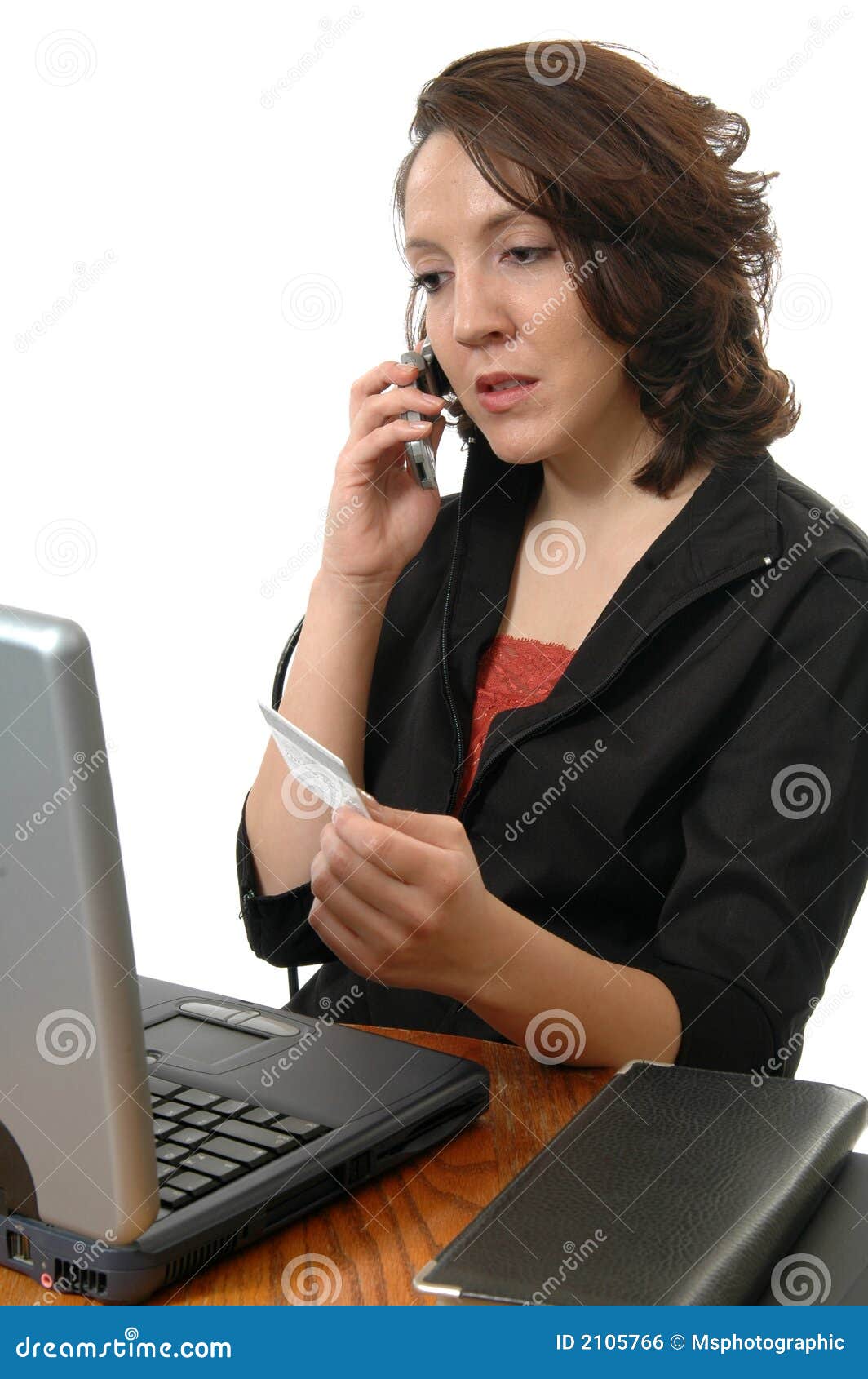 Questionable Charge stock photo. Image of pretty, purchase - 2105766