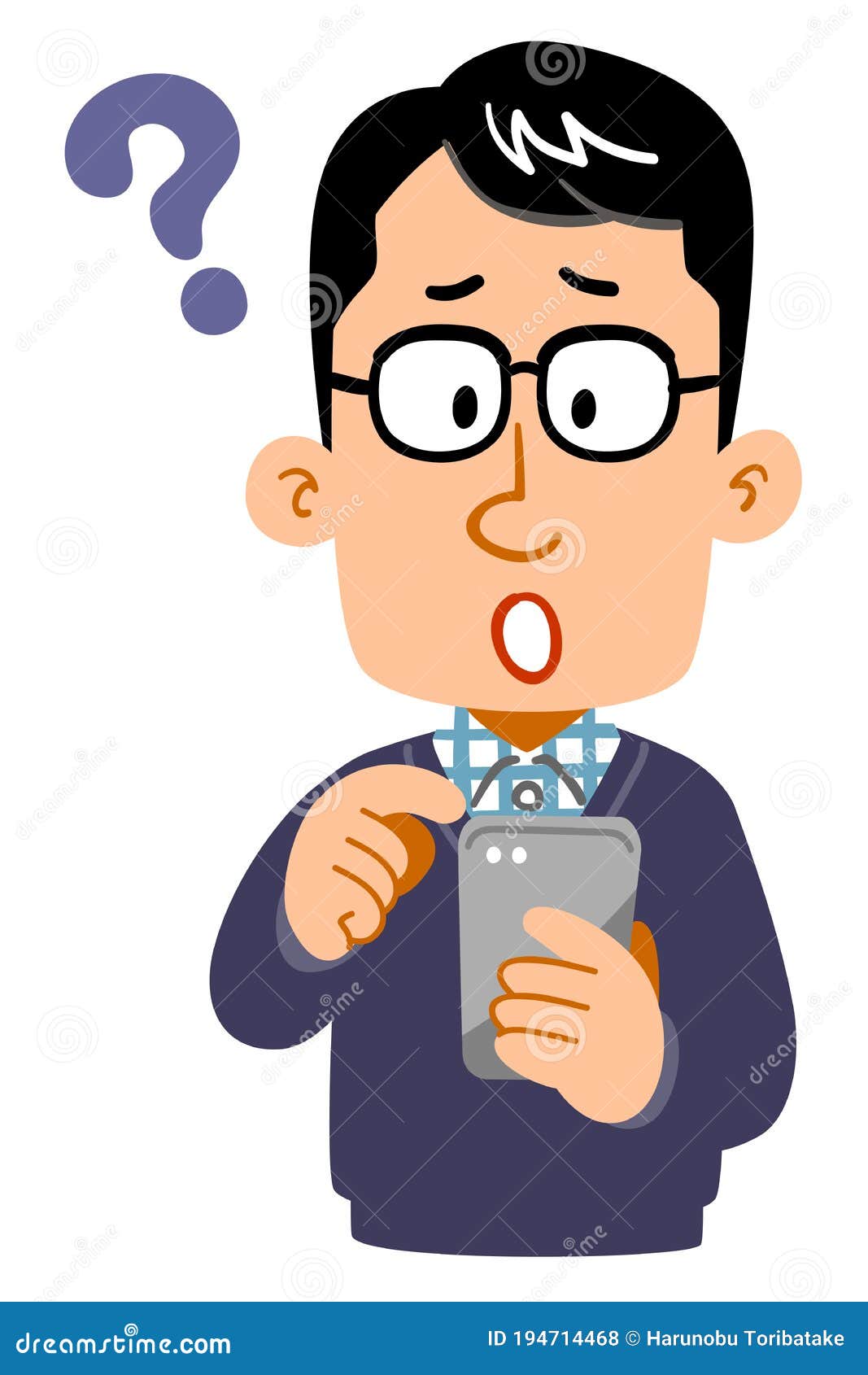 Questionable Cartoons, Illustrations & Vector Stock Images - 2487 ...