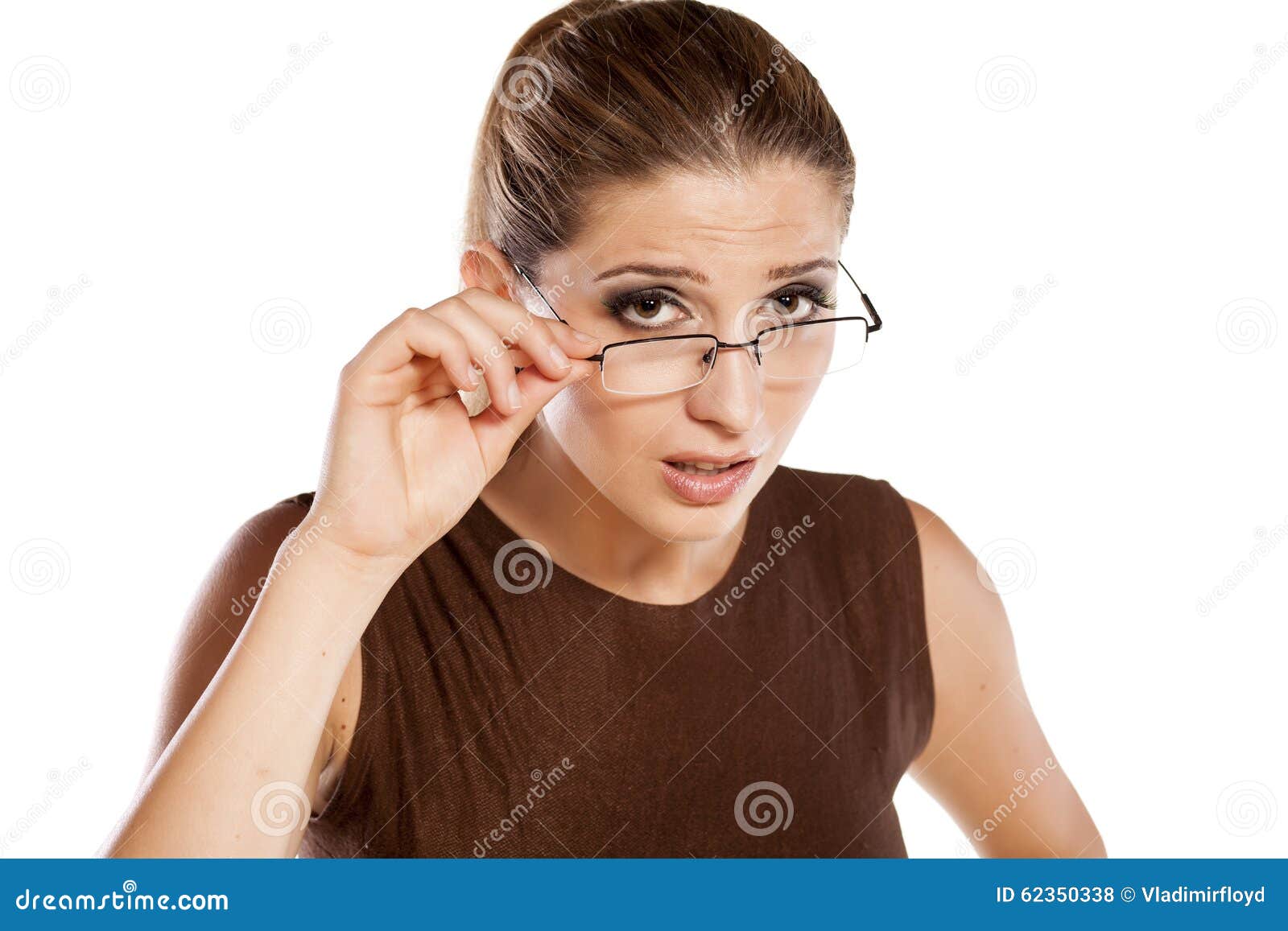 Questionable gesture stock photo. Image of questioning - 62350338