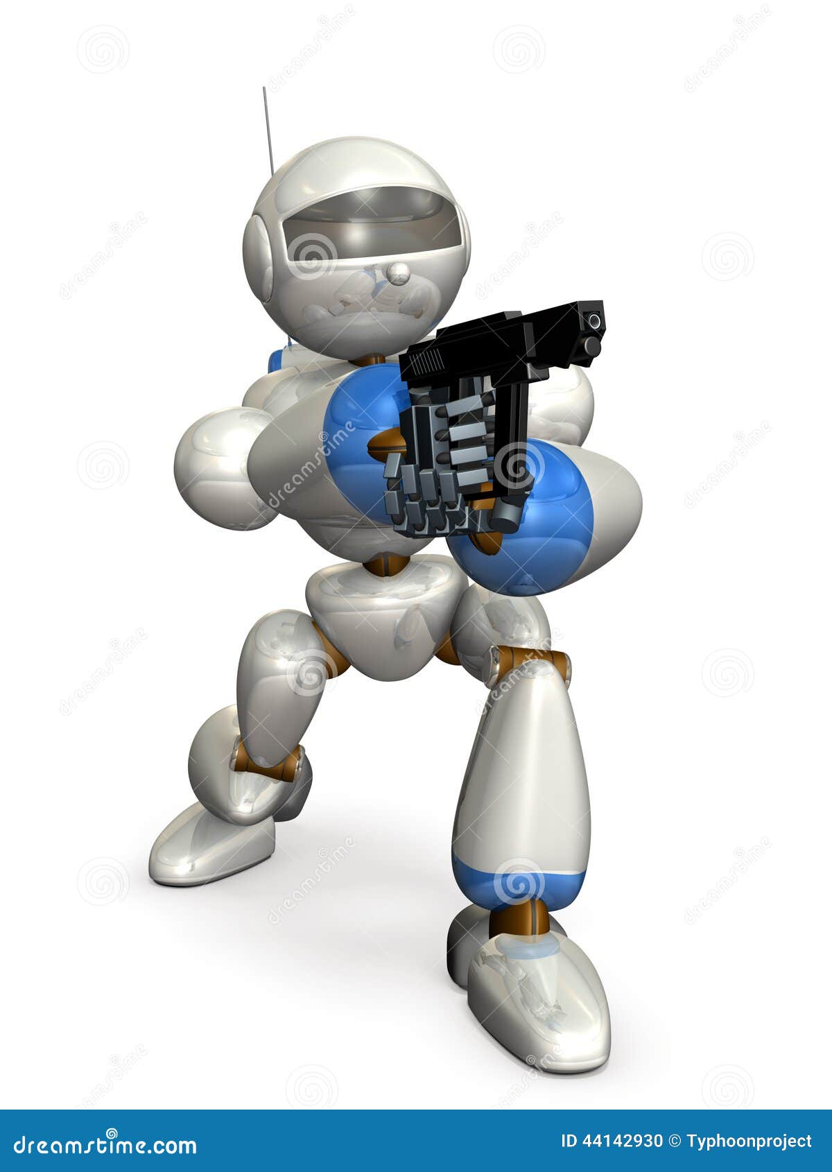 Questioning Robot Stock Illustrations – 161 Questioning Robot Stock ...
