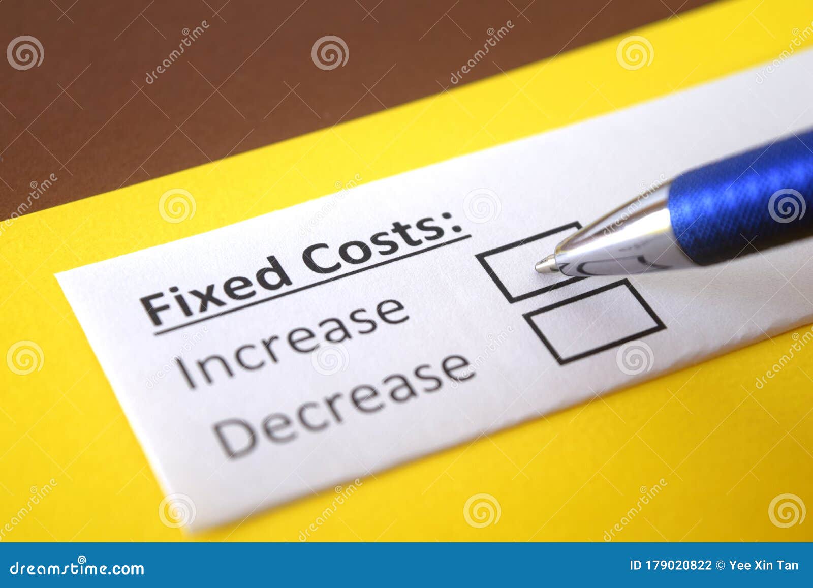 Questionnaire. stock photo. Image of question, finance - 179020822
