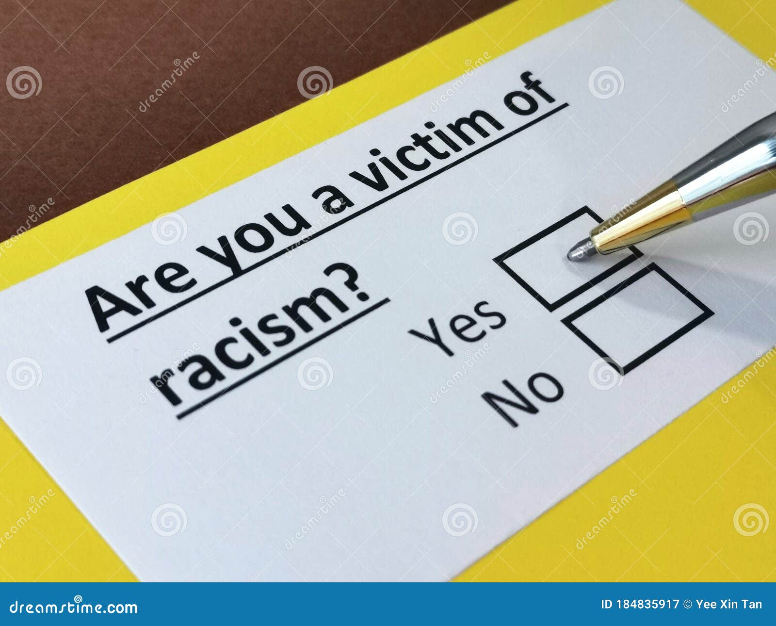 Questionnaire. stock image. Image of choose, skin, aware - 184835917