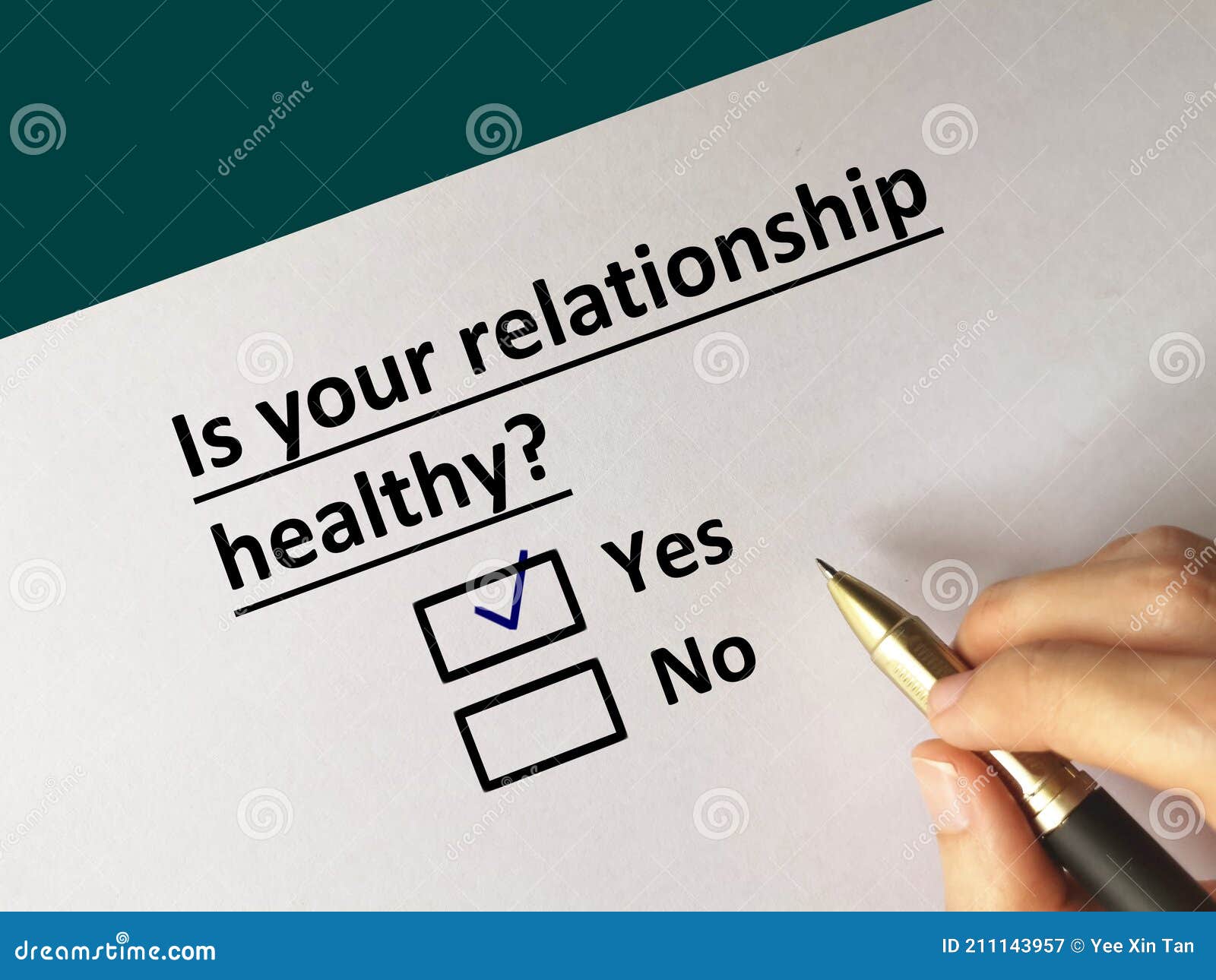 Questionnaire stock image. Image of concern, thought - 211143957