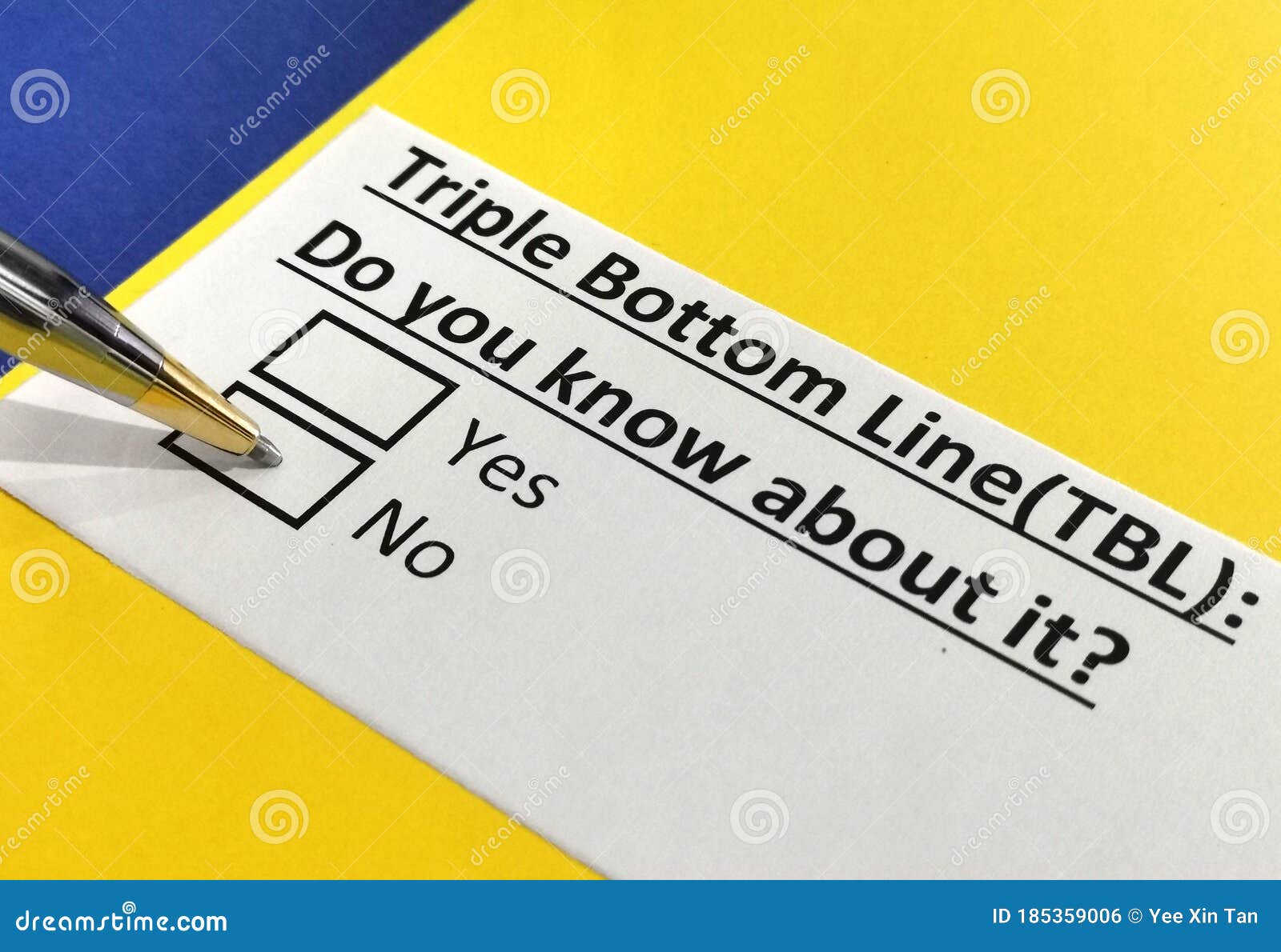 Questionnaire stock photo. Image of bottom, invest, answer - 185359006