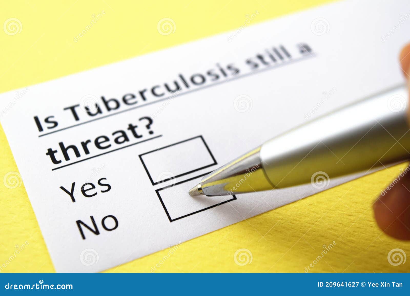 Questionnaire stock image. Image of lungs, health, aware - 209641627