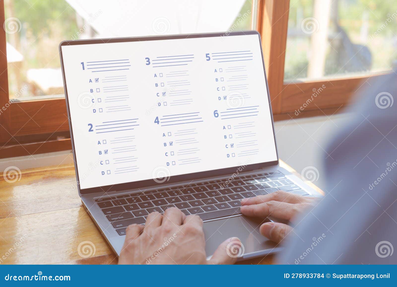 Questionnaire With Checkboxes. Royalty-Free Stock Photo | CartoonDealer ... Questionnaire With Checkboxes. Royalty-Free Stock Photo | CartoonDealer ...