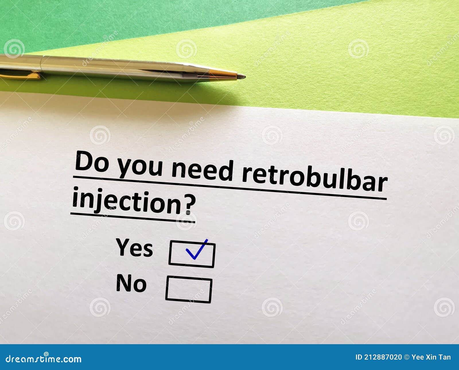 Retrobulbar Injection Stock Photos - Free & Royalty-Free Stock Photos ...