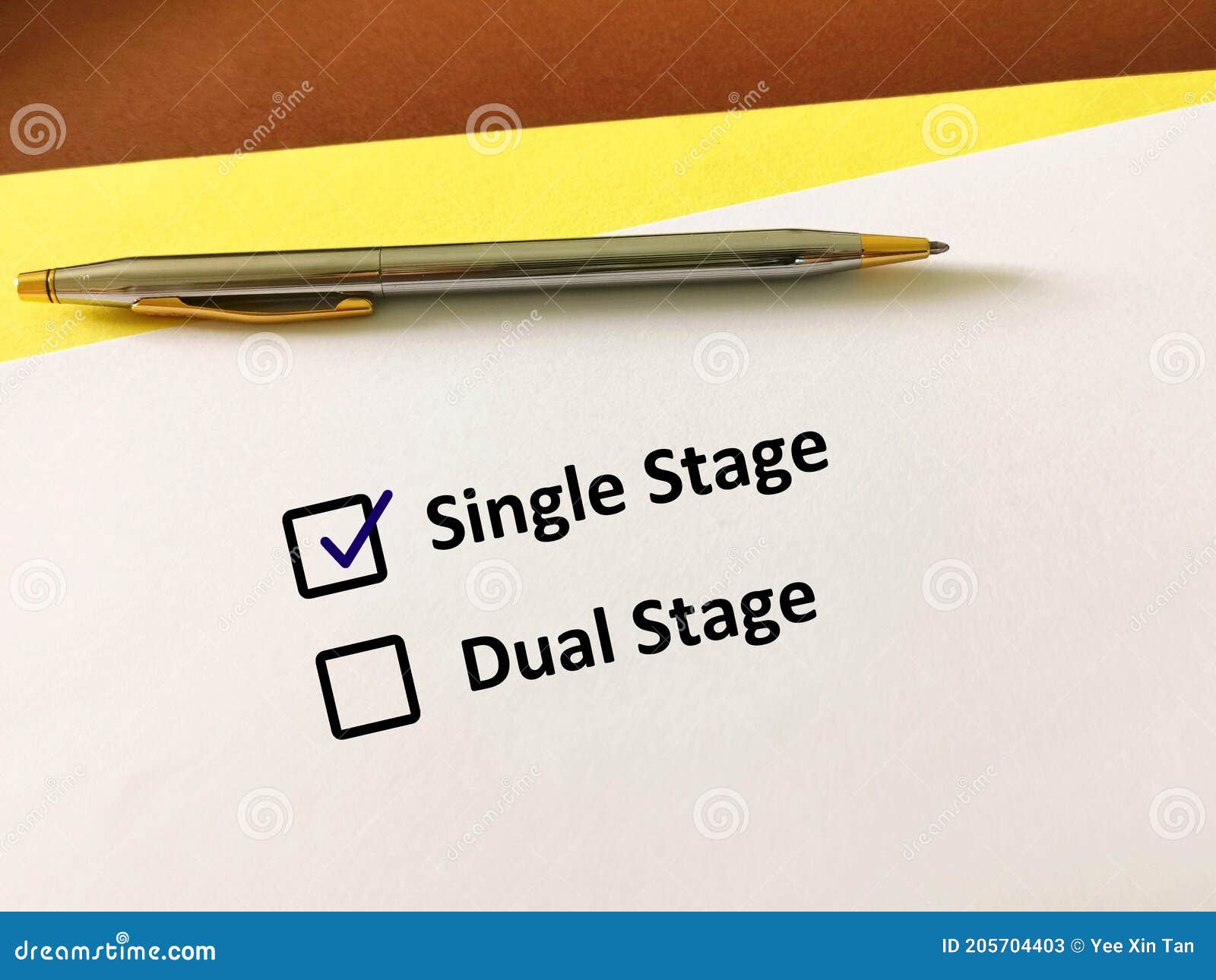 Questionnaire stock image. Image of aware, concern, industry - 205704403