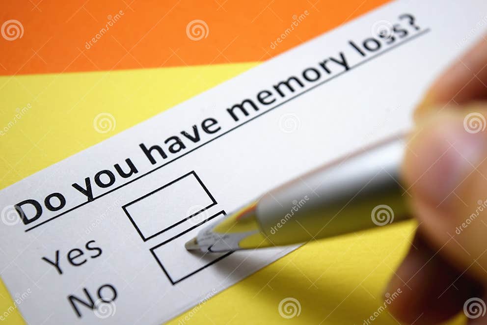 Questionnaire stock photo. Image of knowledge, illness - 209725056