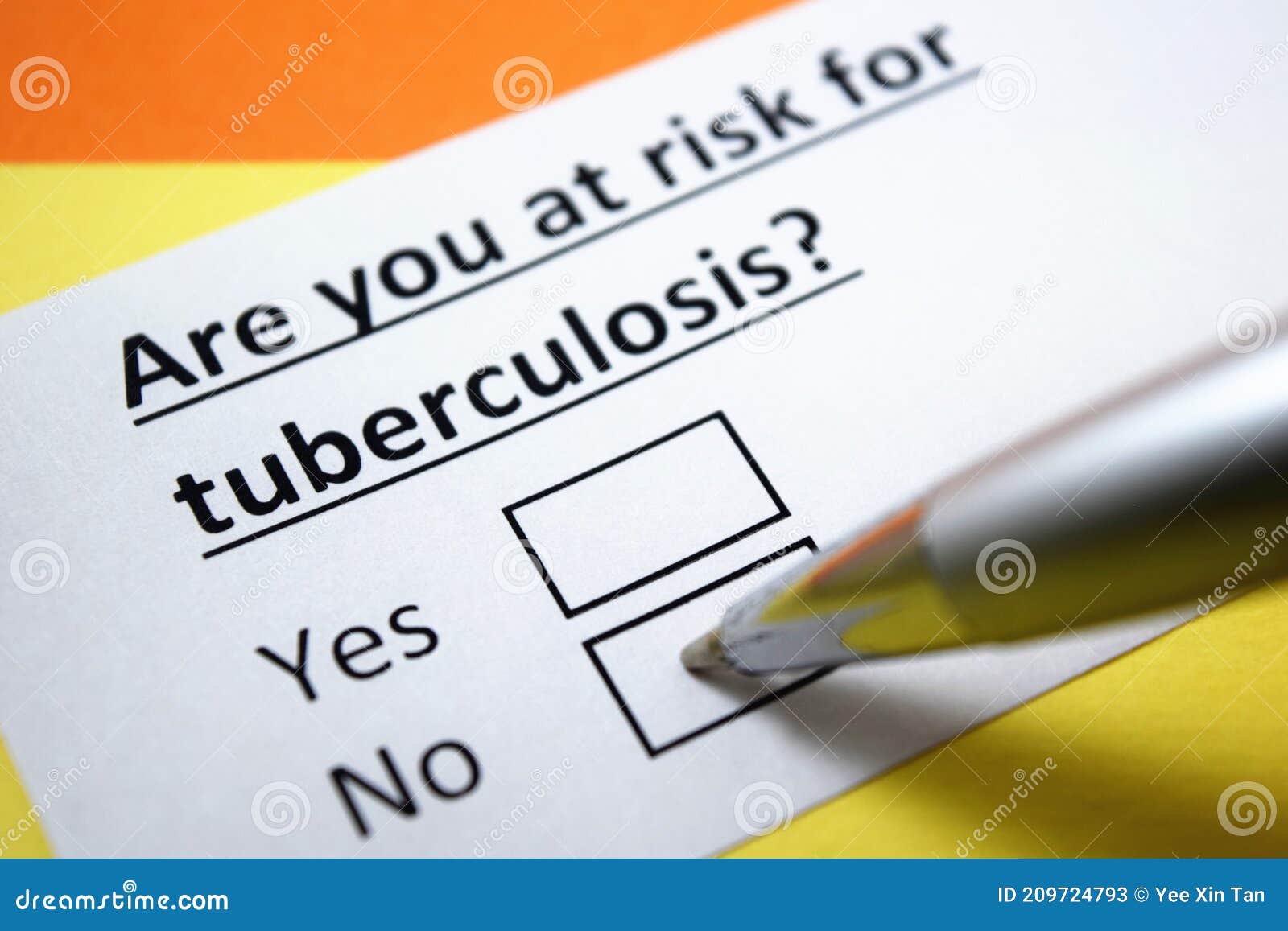 Questionnaire stock image. Image of answer, medication - 209724793