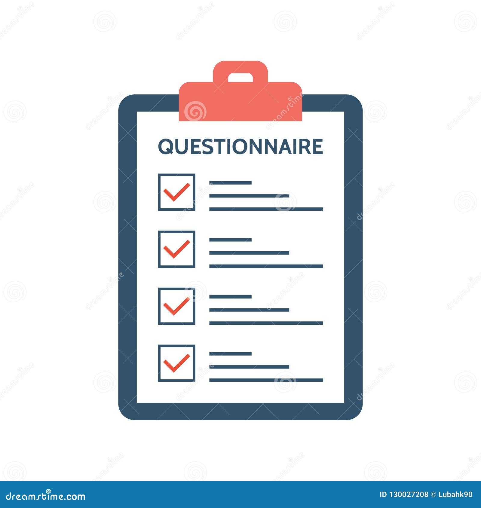 Survey Questionnaire Clipart Survey Questionnaire Clipart