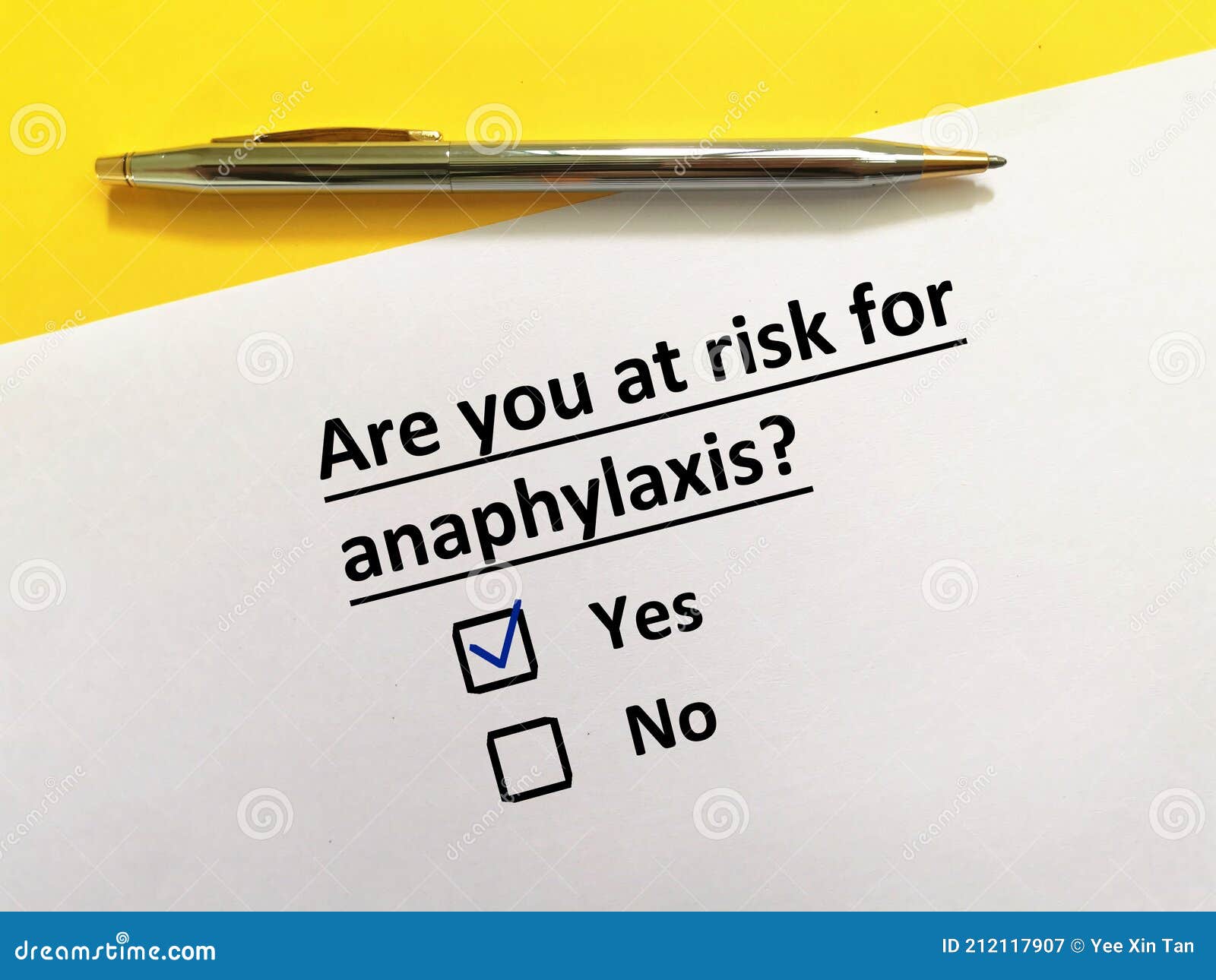 Questionnaire about Vaccines Stock Image - Image of adequate, public ...