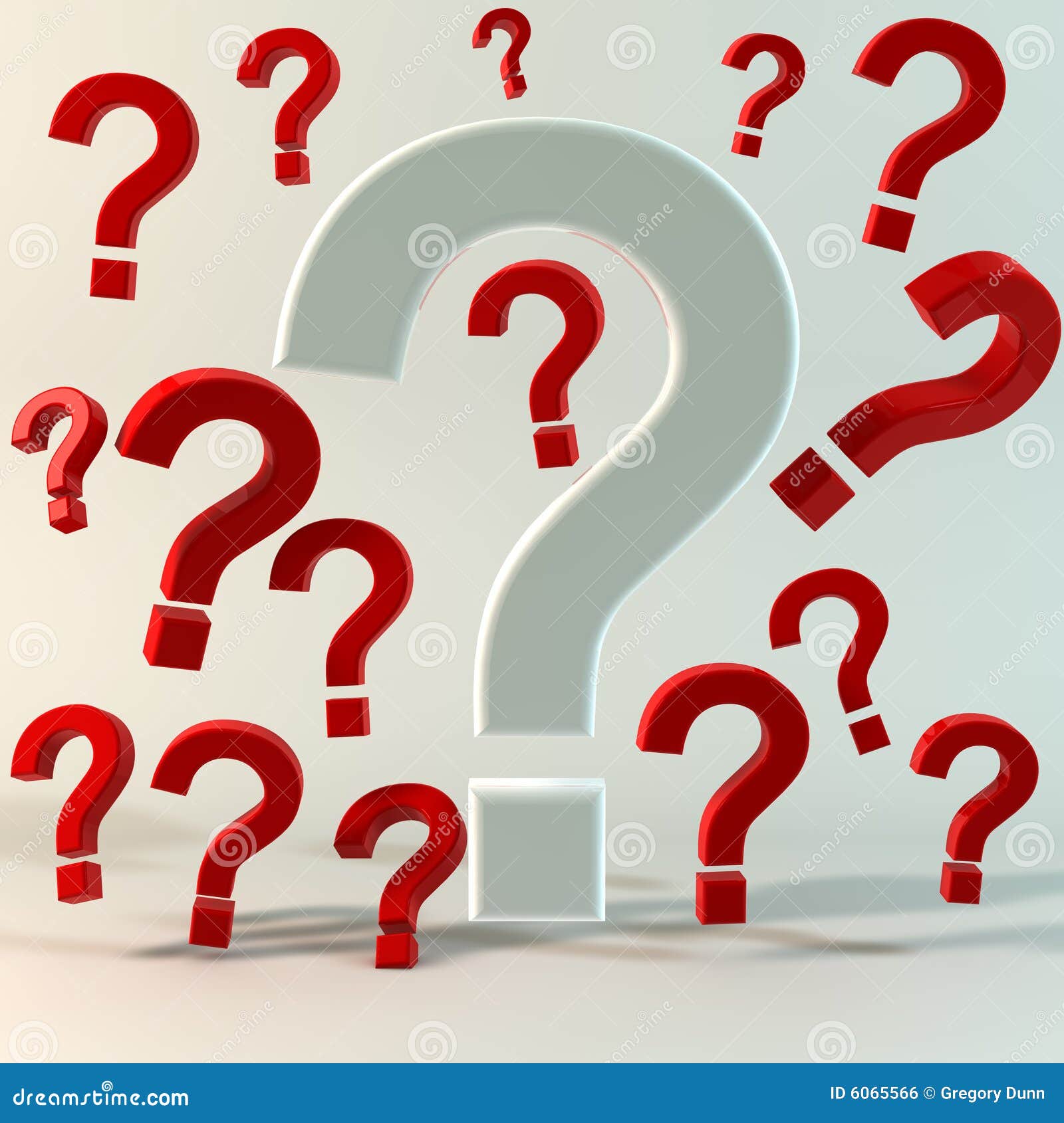 Questions stock illustration. Illustration of answers - 6065566