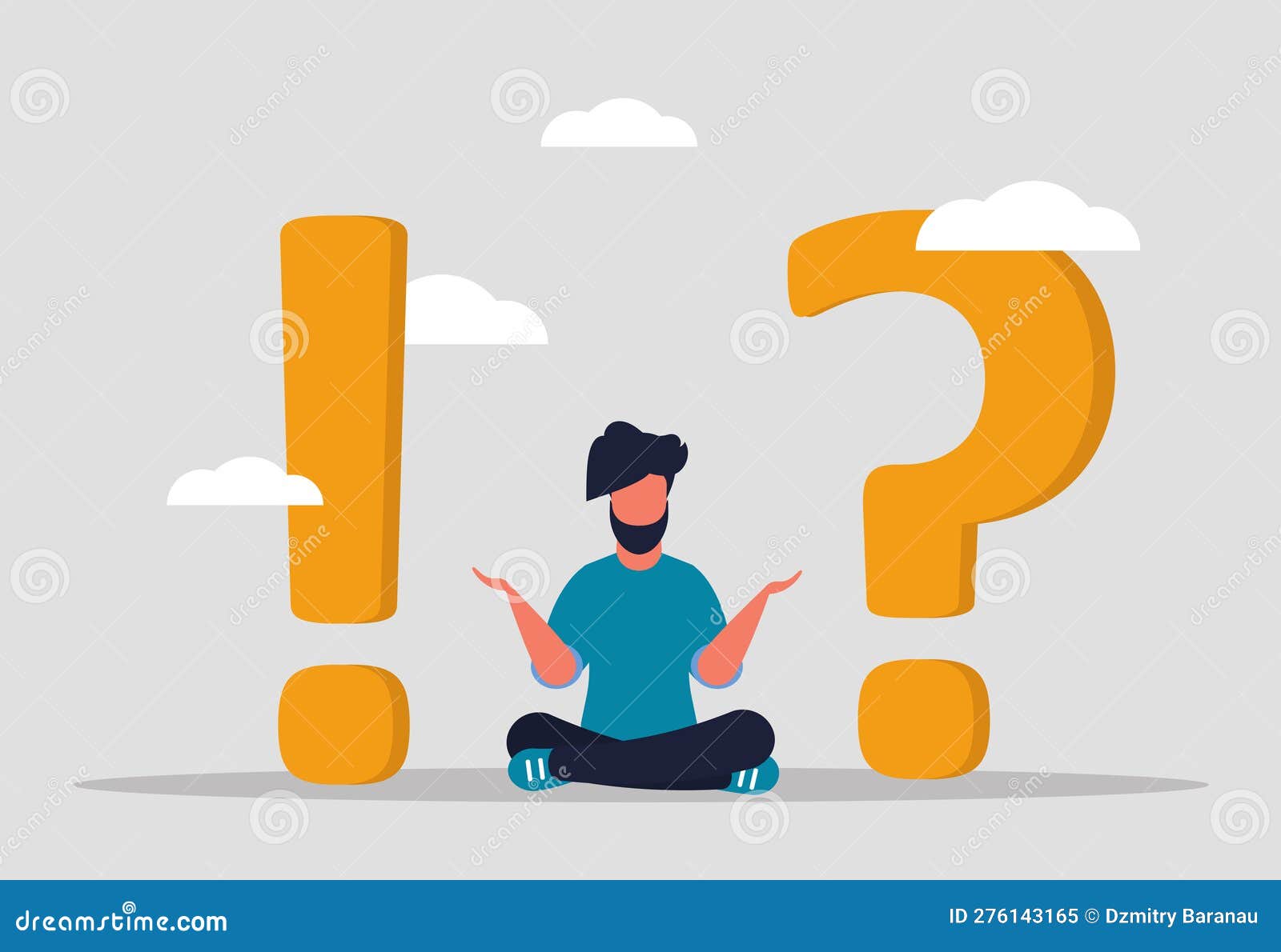 Questions and Answers or Frequently Asked Questions. Discussion ...