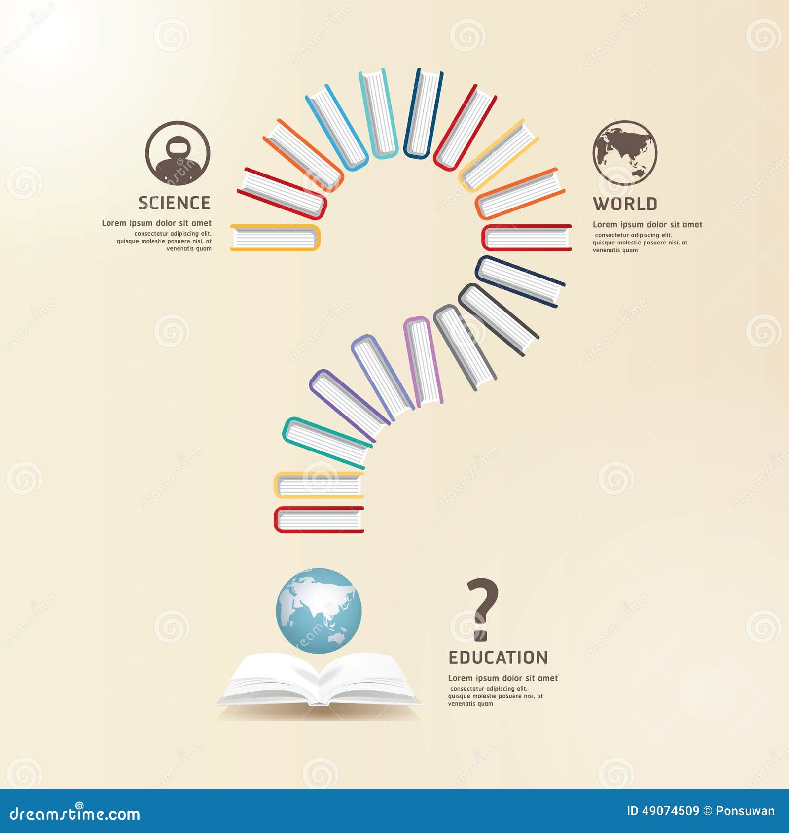 Scientist Questions Stock Illustrations – 43 Scientist Questions Stock ...