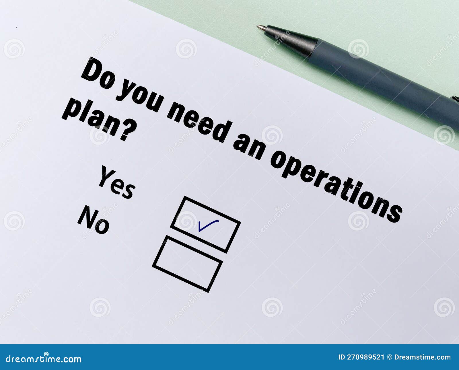 Questions about business stock image. Image of entrepreneurship - 270989521